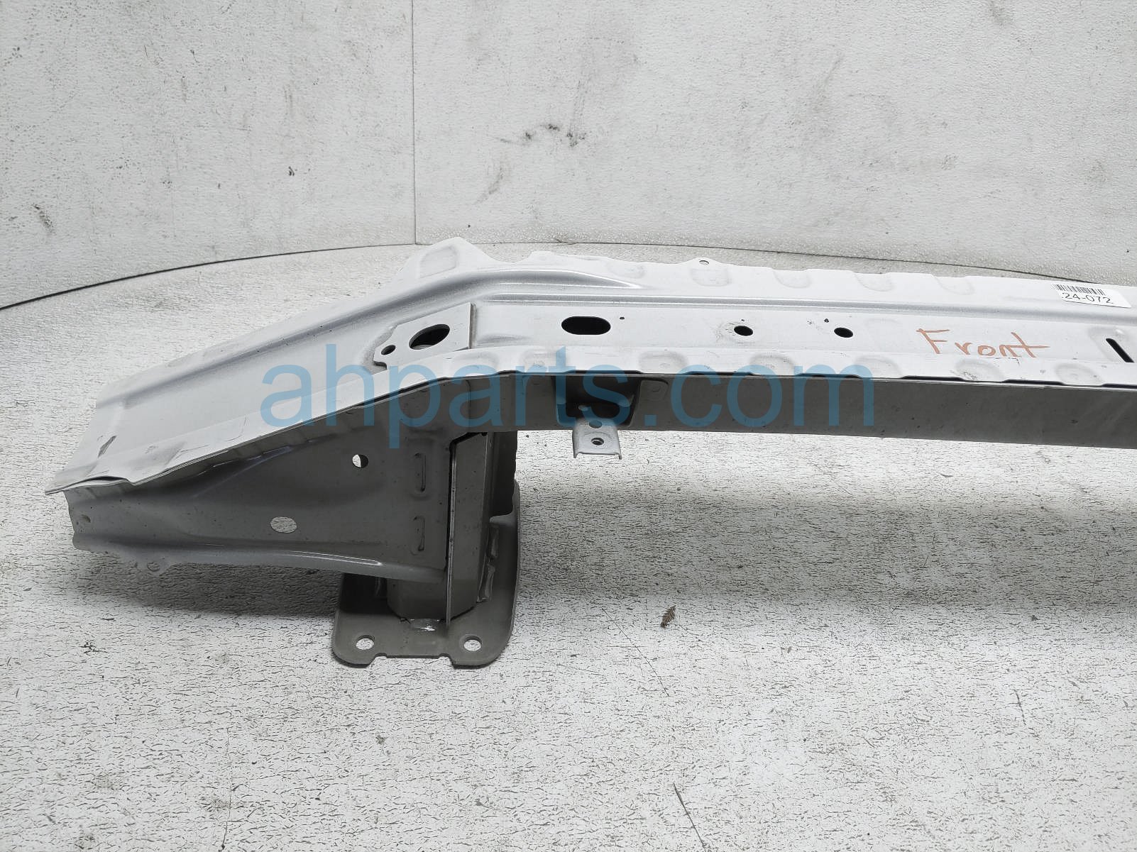 Sold 2020 Subaru Impreza Beam Front Bumper Reinforcement Bar 57711FL00A9P
