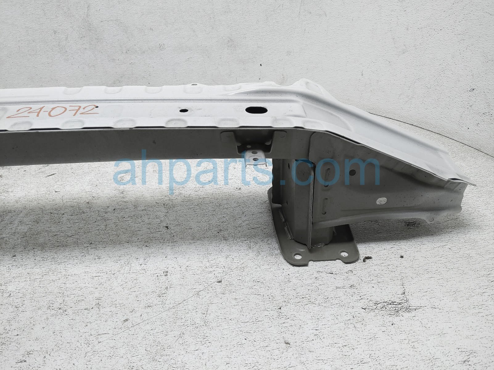 Sold 2020 Subaru Impreza Beam Front Bumper Reinforcement Bar 57711FL00A9P