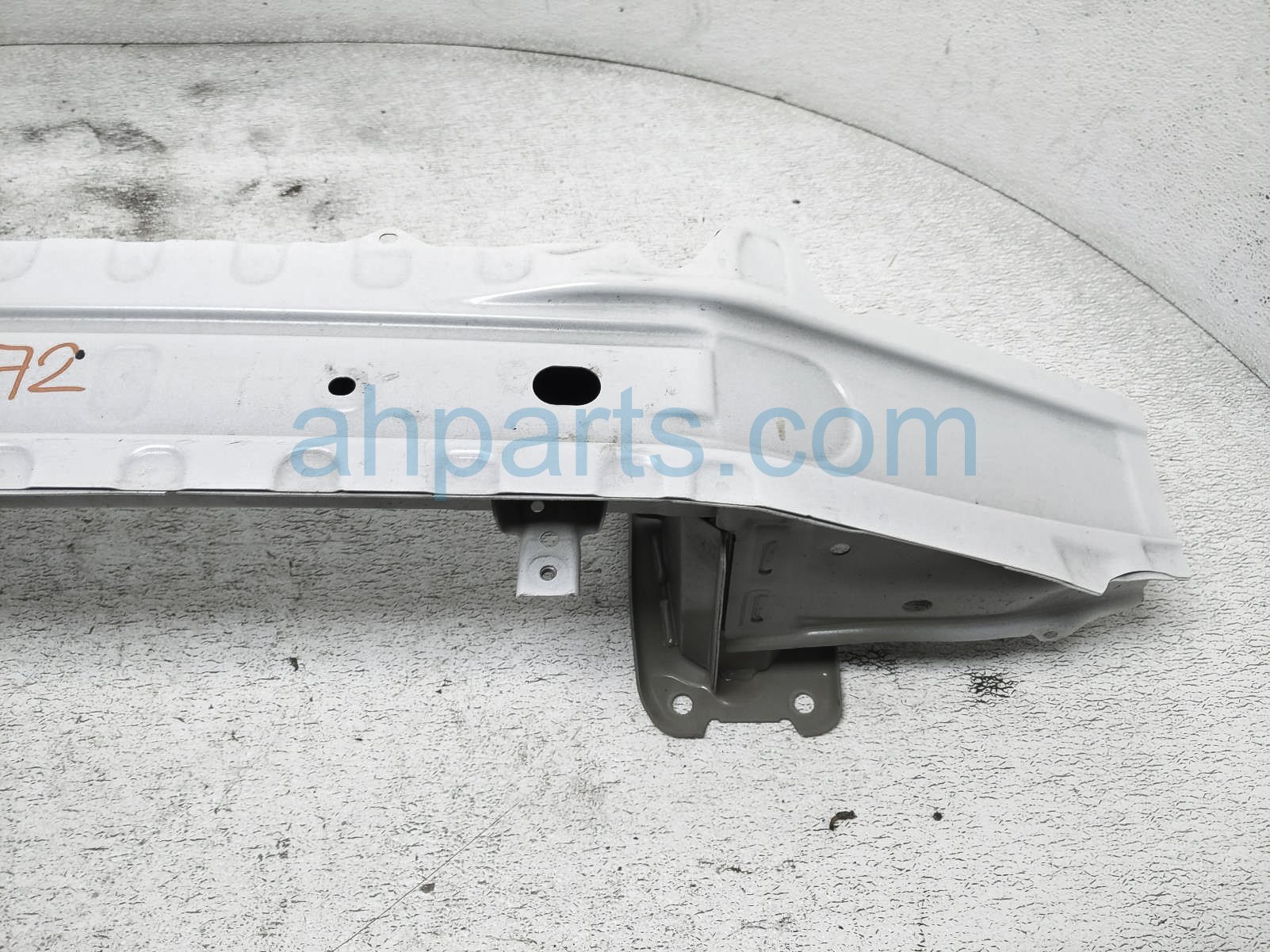 Sold 2020 Subaru Impreza Beam Front Bumper Reinforcement Bar 57711FL00A9P