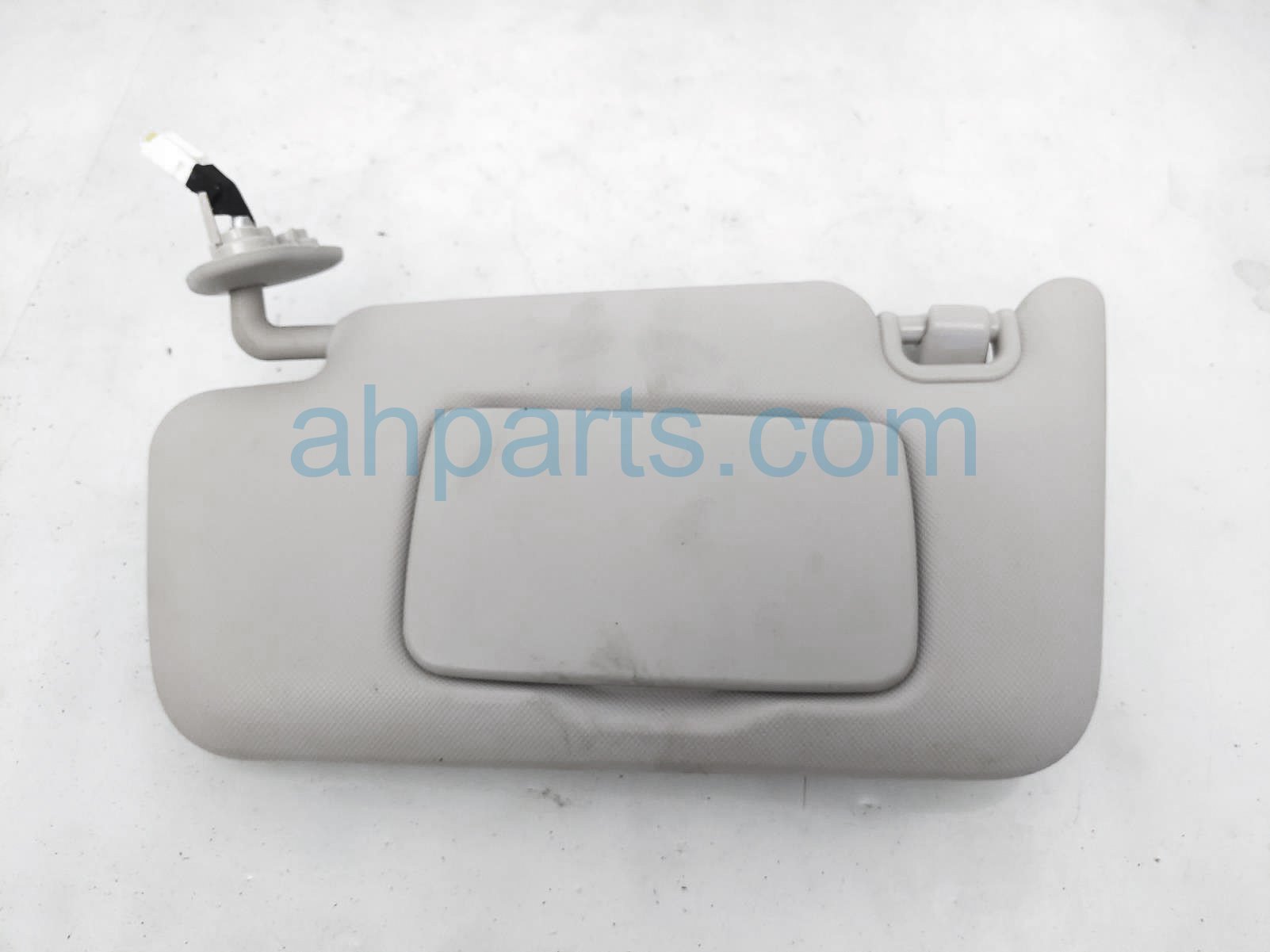 Sold 2020 Subaru Impreza Driver Sun Visor - Grey 92011FL090ME