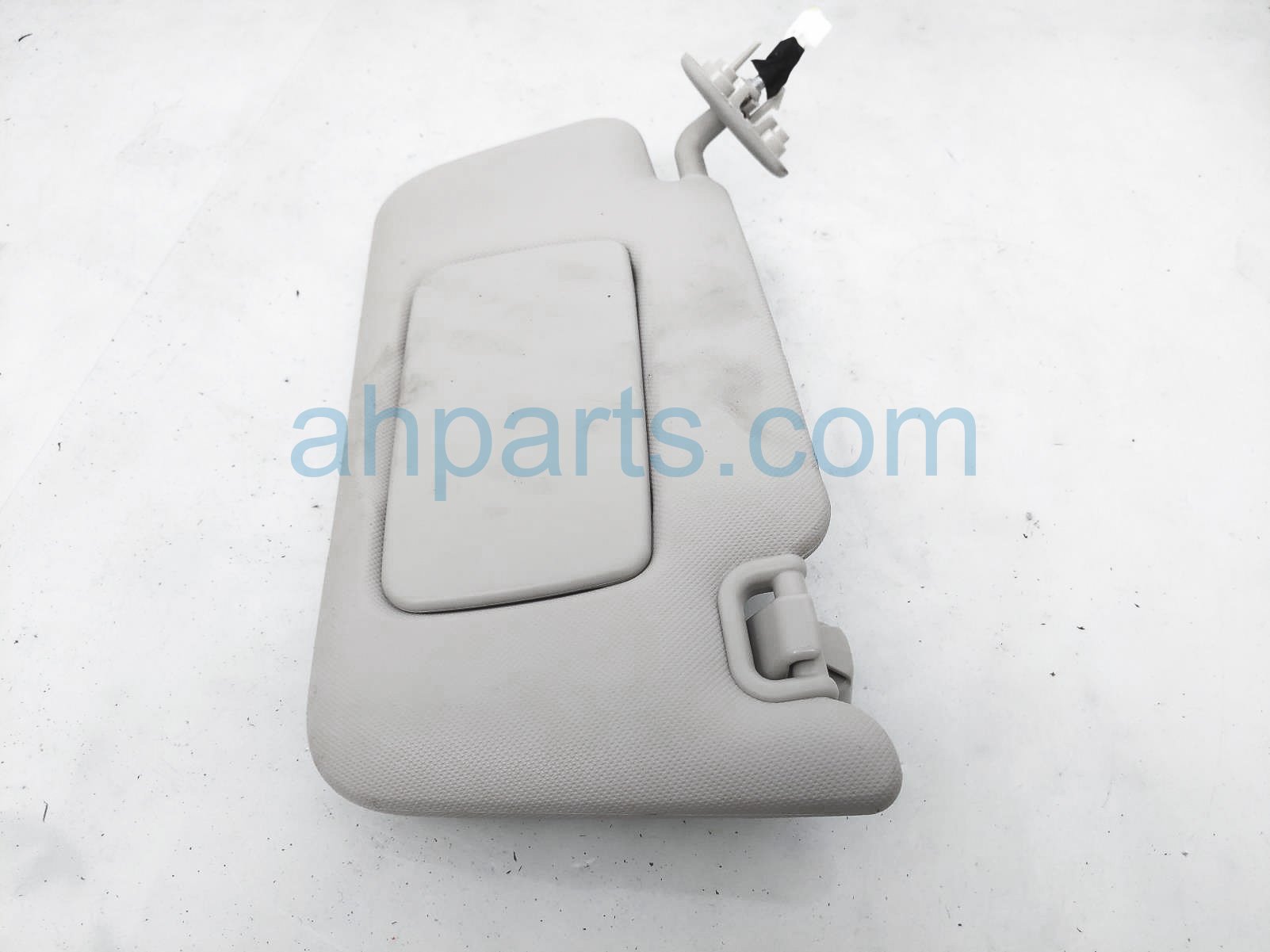 2020 Subaru Impreza Driver Sun Visor - Grey 92011FL090ME