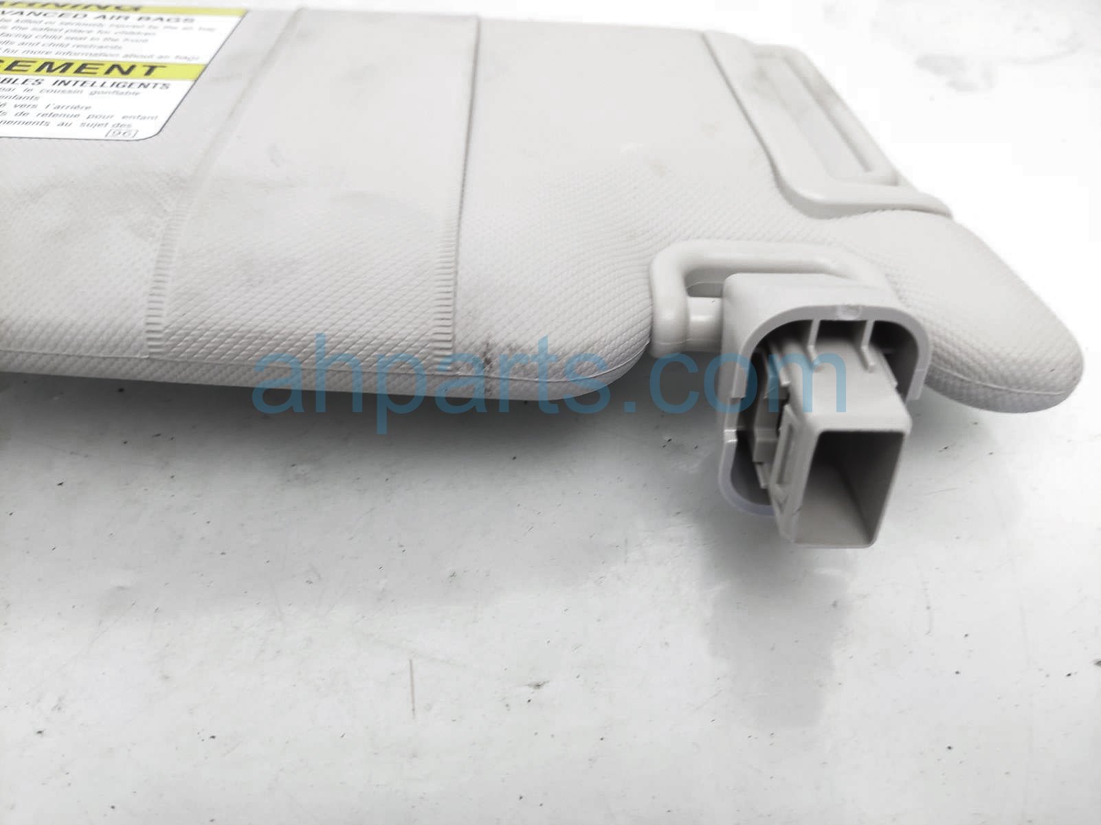 2020 Subaru Impreza Driver Sun Visor - Grey 92011FL090ME