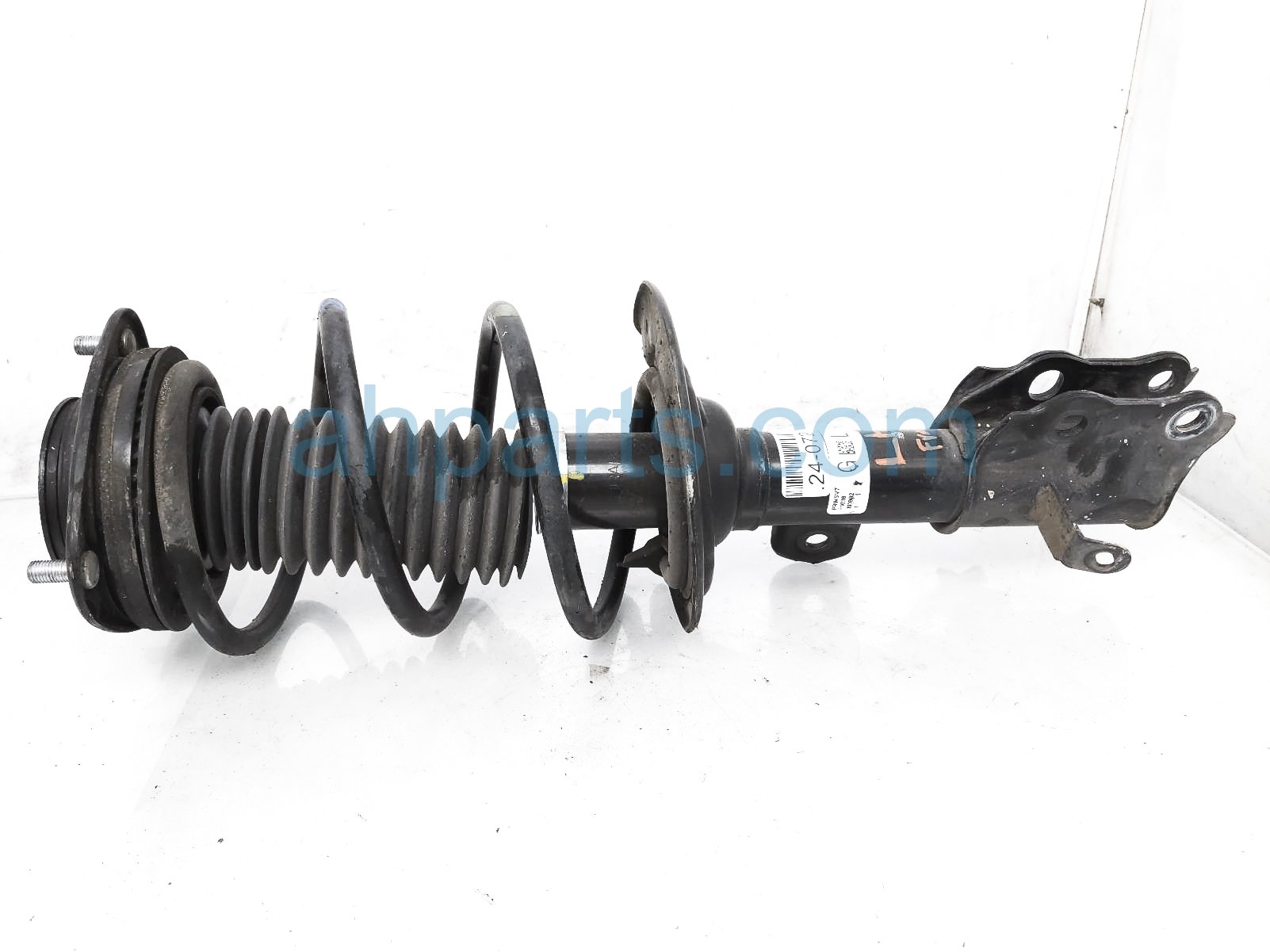 2020 Subaru Impreza Front Driver Strut + Spring 20330FL41A,
