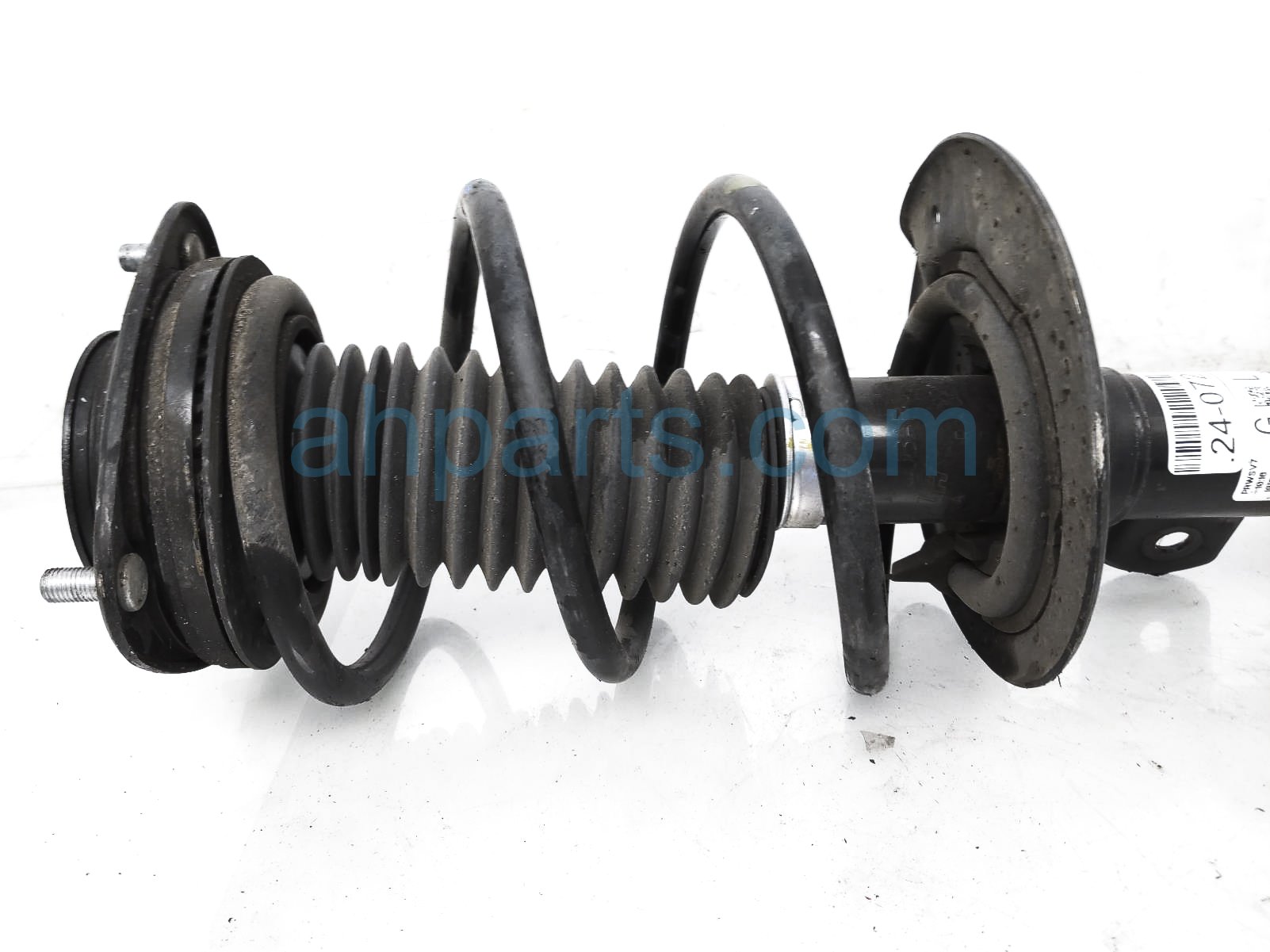 2020 Subaru Impreza Front Driver Strut + Spring 20330FL41A,