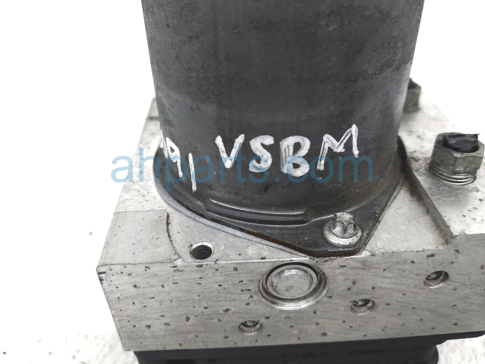 2002 BMW X5 Abs/vsa (anti Lock Brake) Abs / Vsa Pump / Modulator