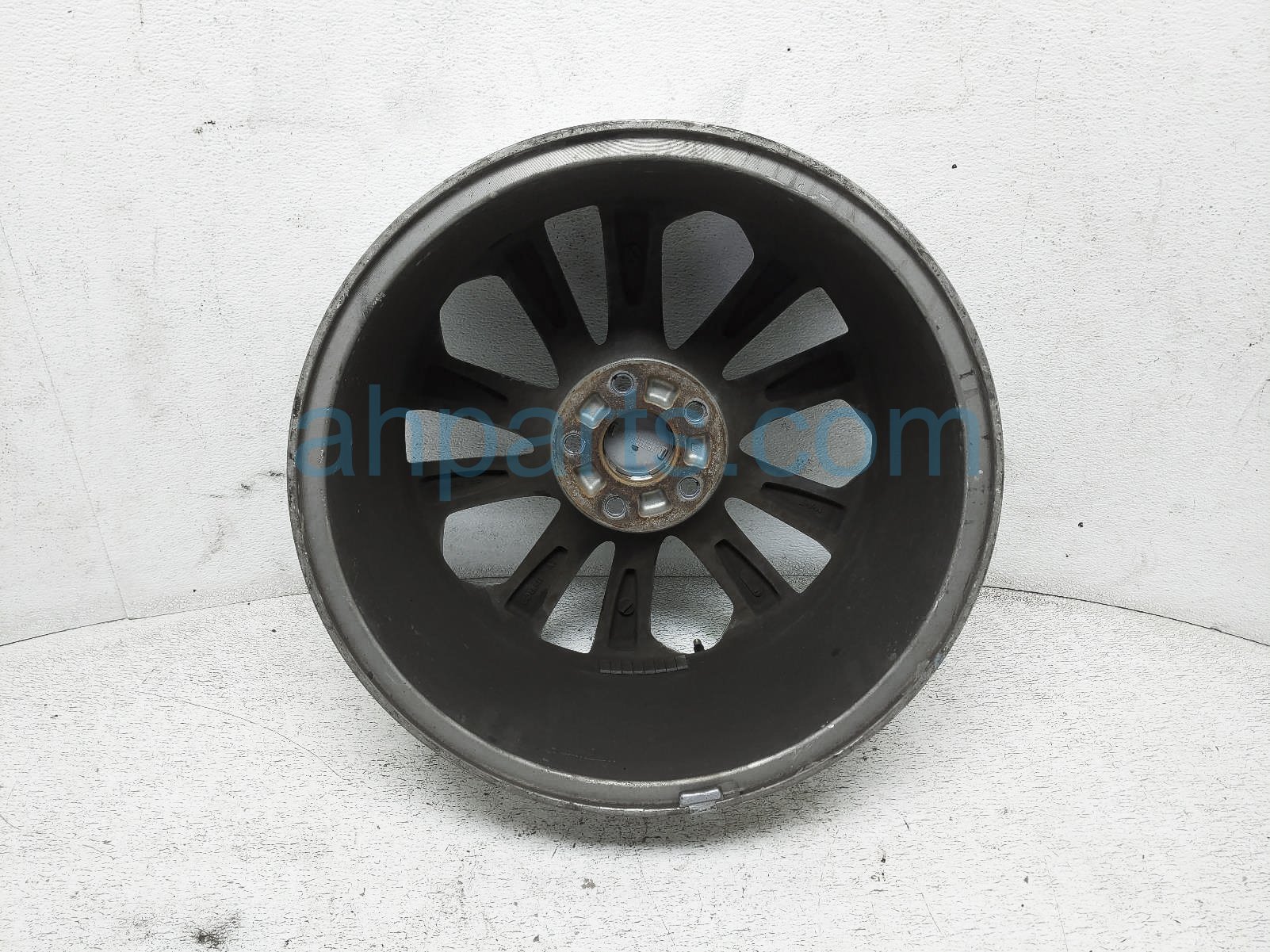 Sold 2015 Honda Accord Rear Passenger Wheel / Rim - 18'' 42700-T2A-A83,
