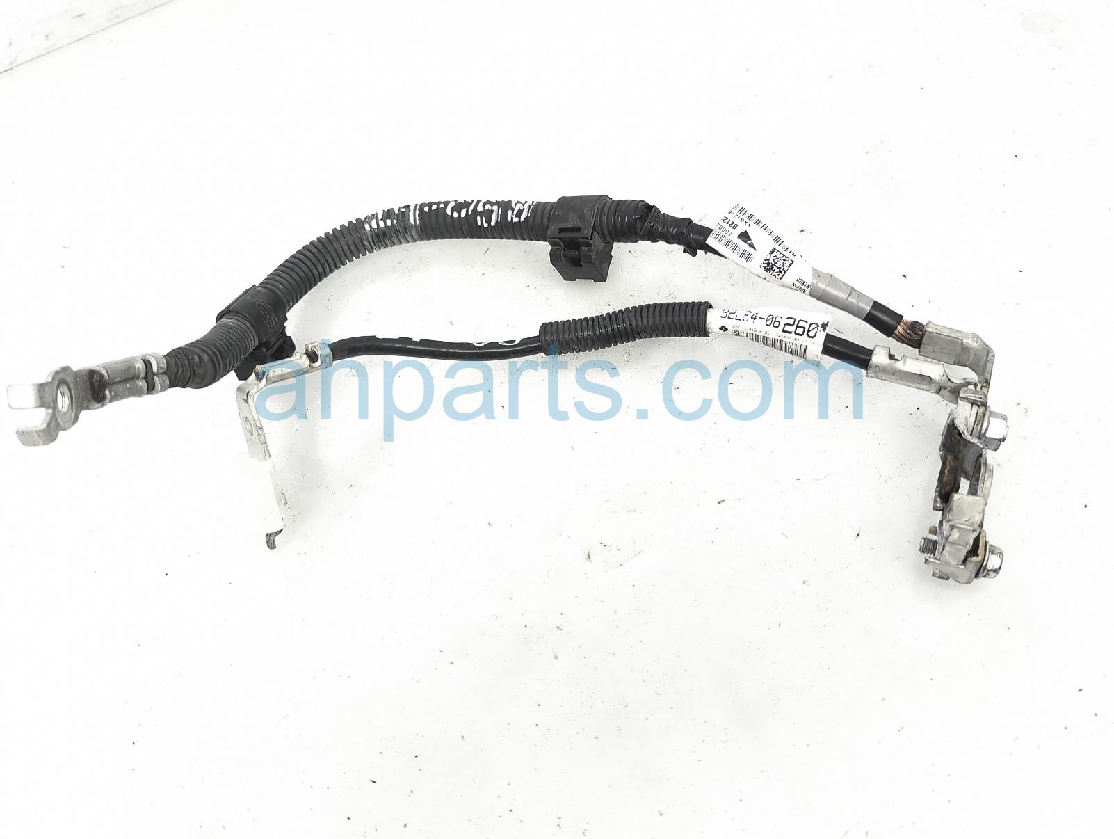 Sold 2019 Toyota Camry Negative Battery Cable 82123-06110