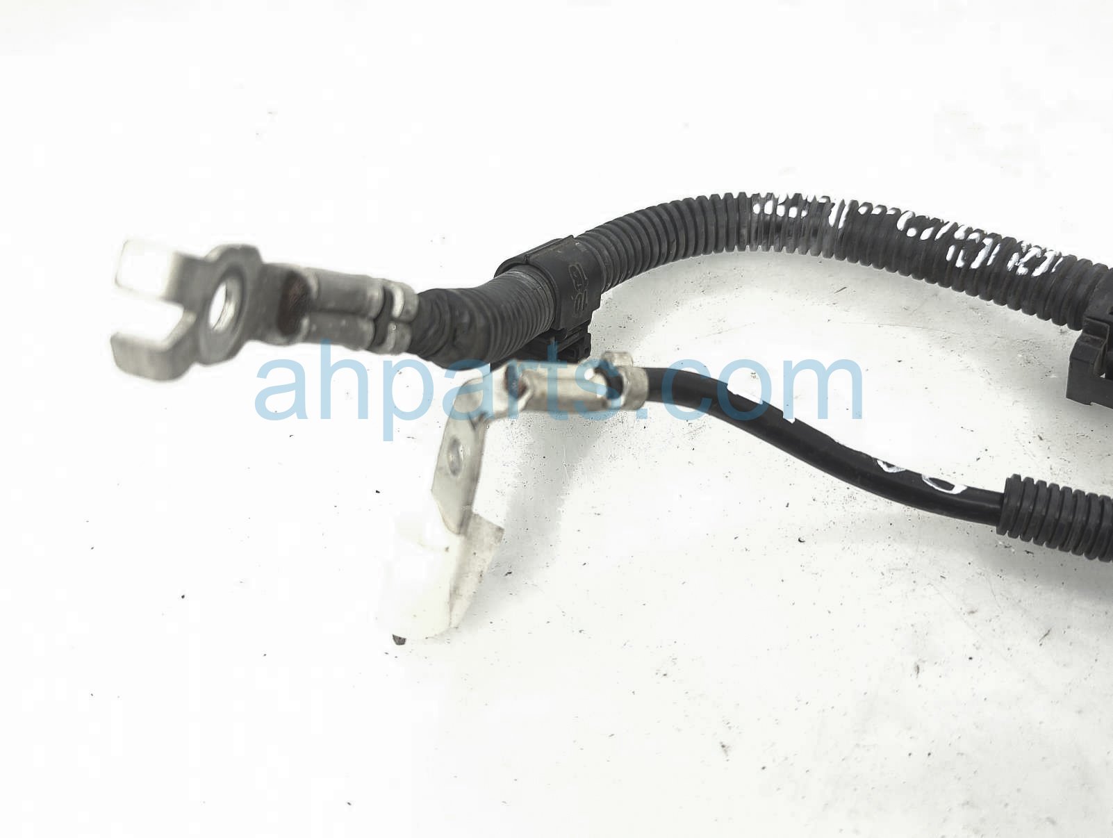 Sold 2019 Toyota Camry Negative Battery Cable 82123-06110