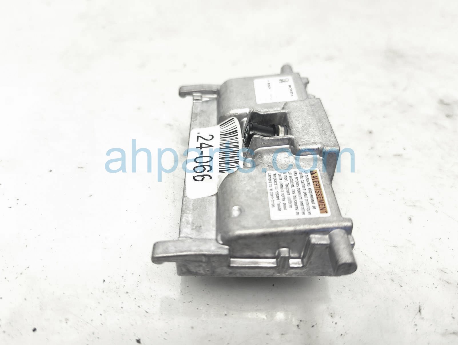 Sold 2023 Honda Accord Windshield Mount Camera 8S103-30B-A04