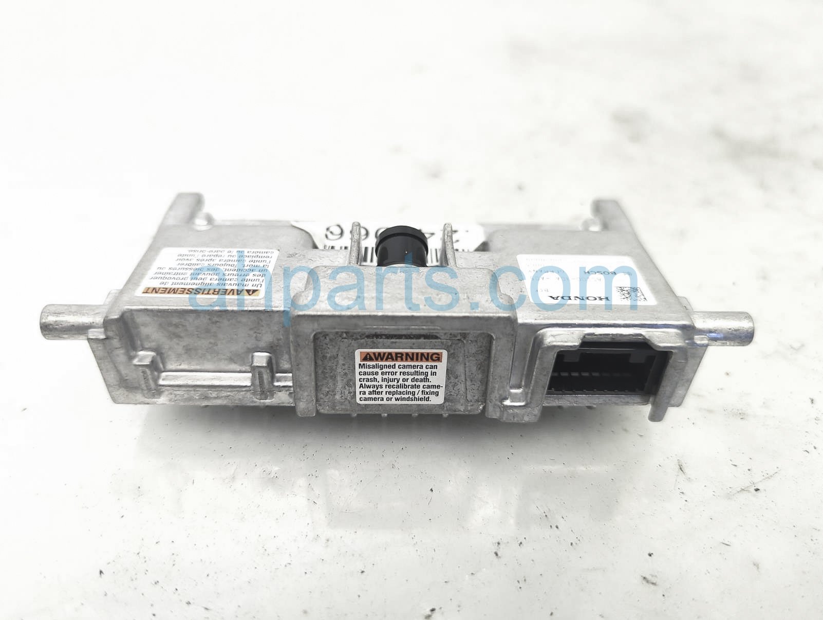 Sold 2023 Honda Accord Windshield Mount Camera 8S103-30B-A04