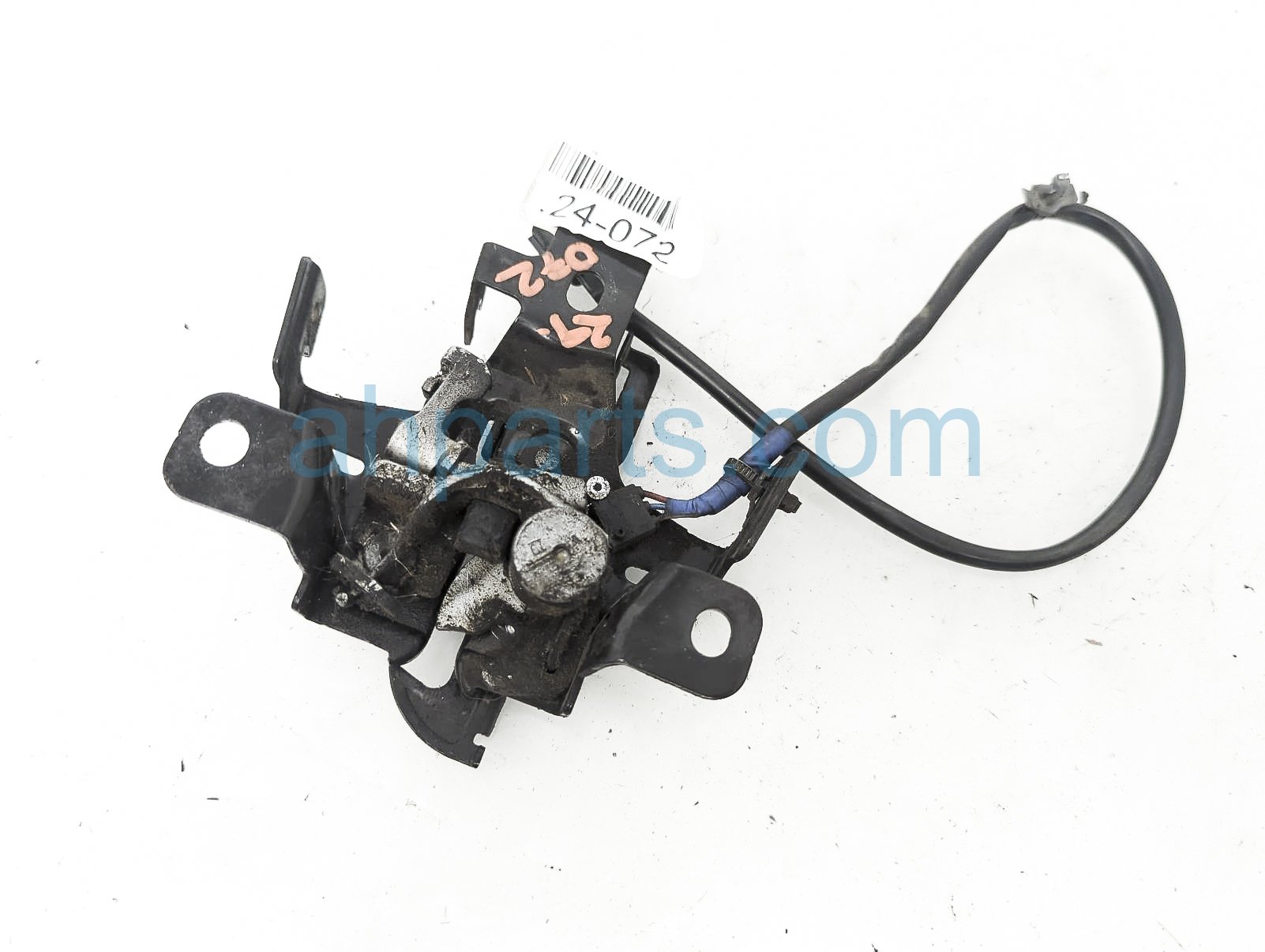 Sold 2020 Subaru Impreza Hood Lock / Latch Assy 57310FL16A