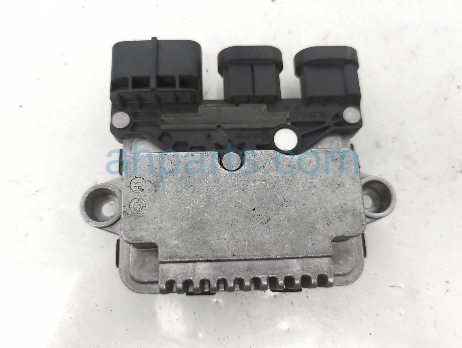 Sold 2021 Subaru Outback Legacy Cooling Fan Control Module Unit 45132AN00A