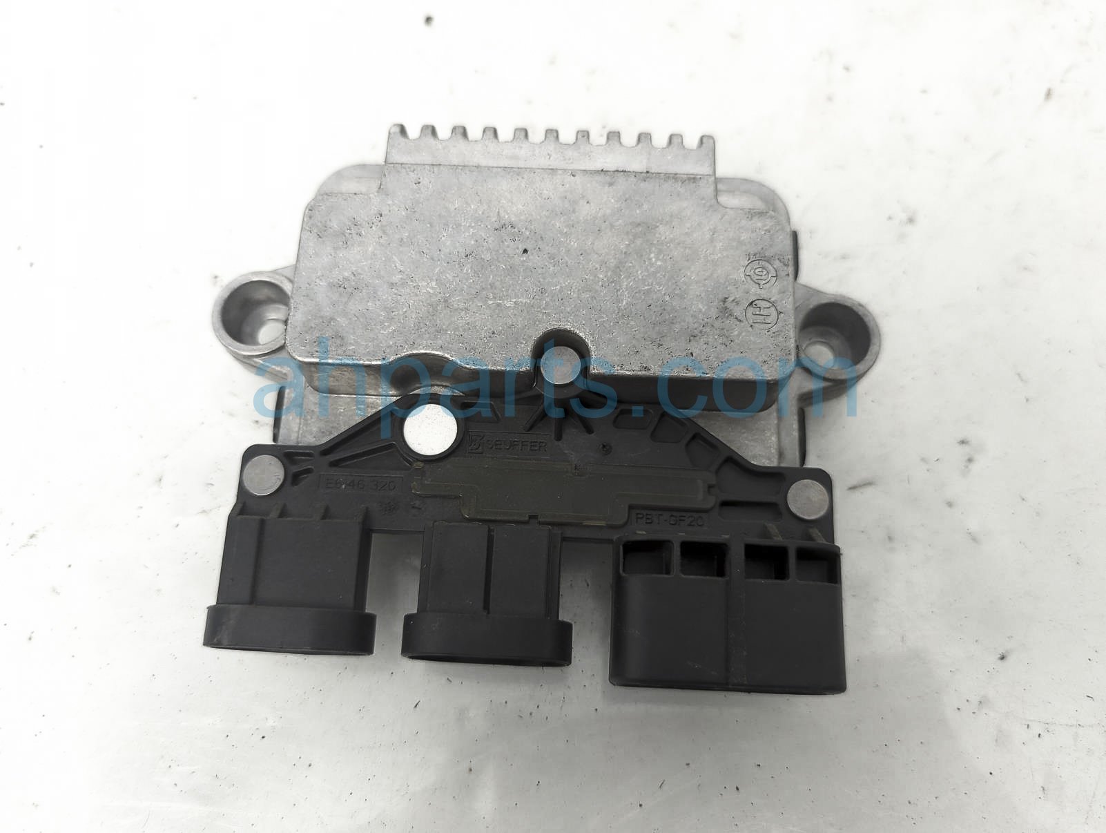 Sold 2021 Subaru Outback Legacy Cooling Fan Control Module Unit 45132AN00A