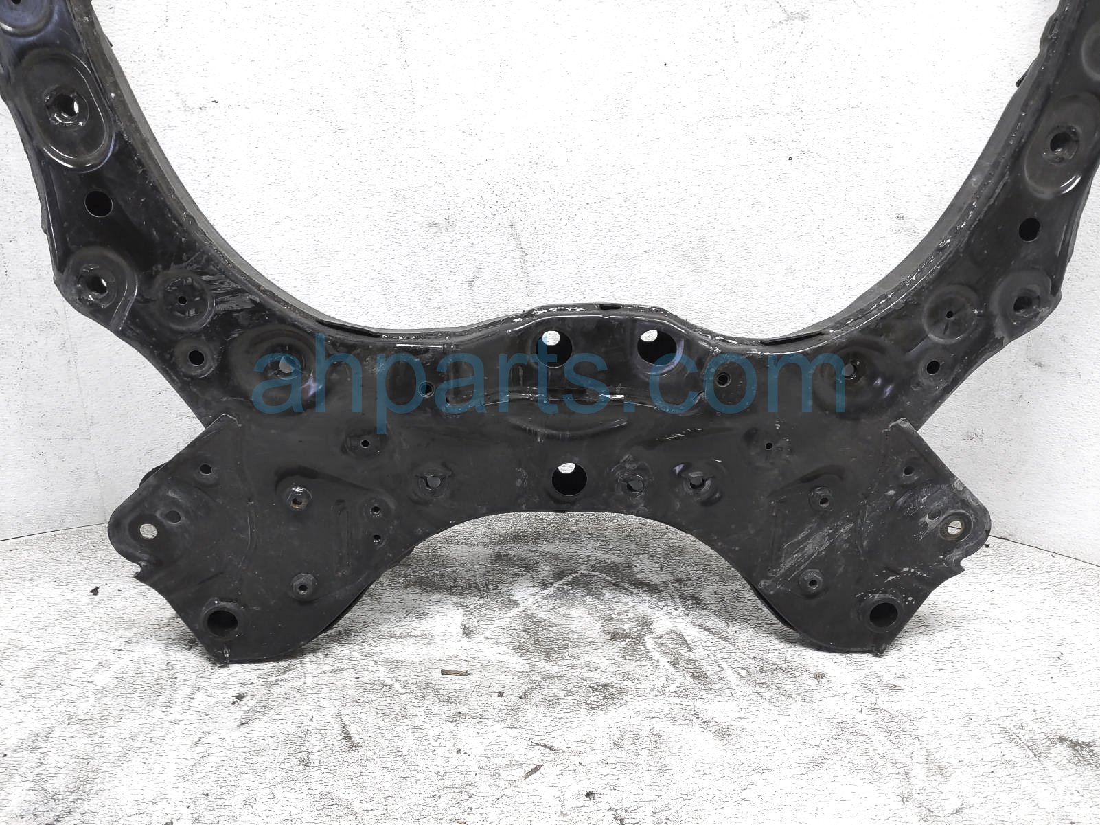 Sold 2019 Toyota Rav 4 Crossmember Front Engine Sub Frame / Cradle ...