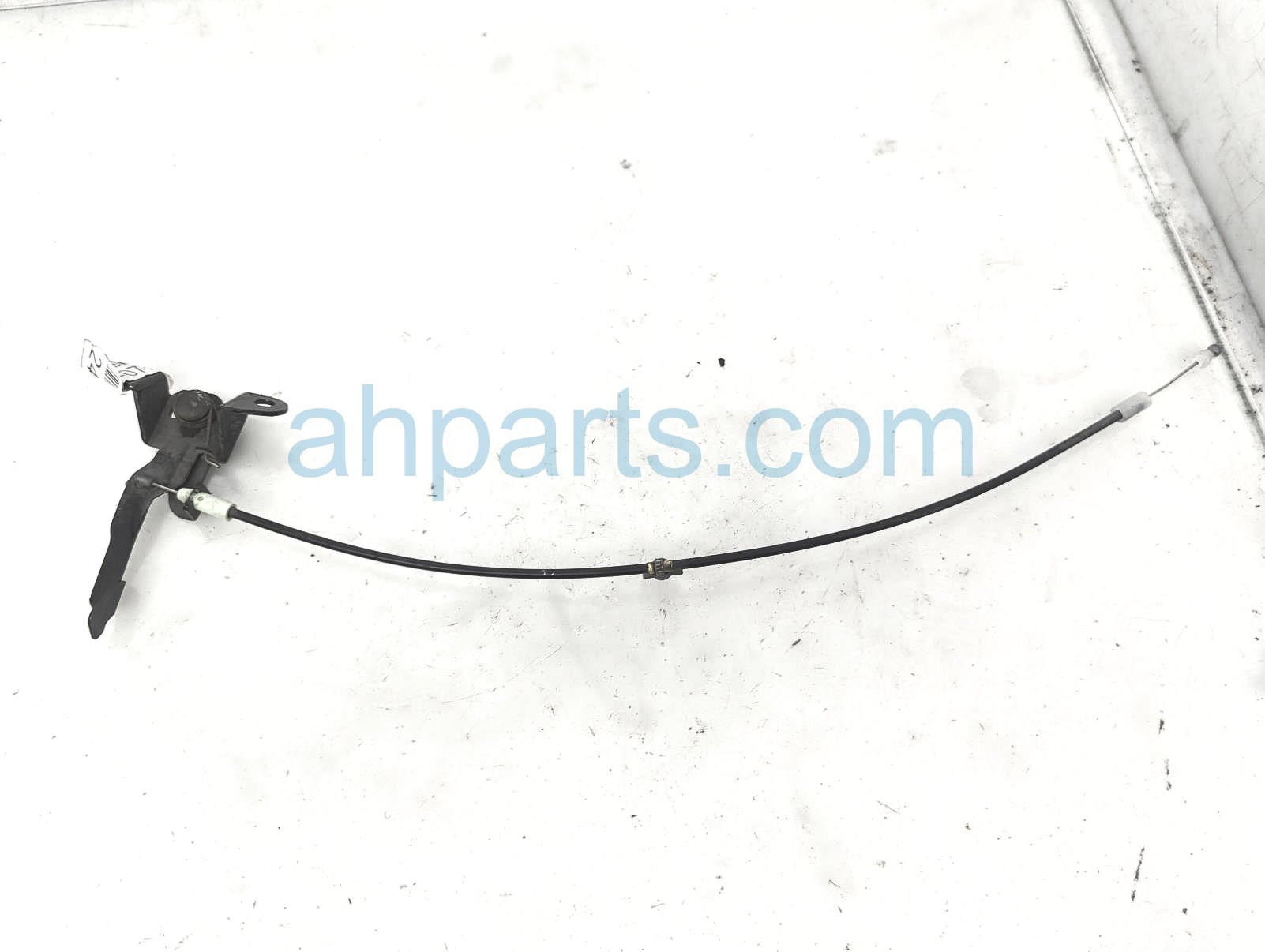 Sold 2020 Subaru Impreza Hood Lever Assy 57341FL02A