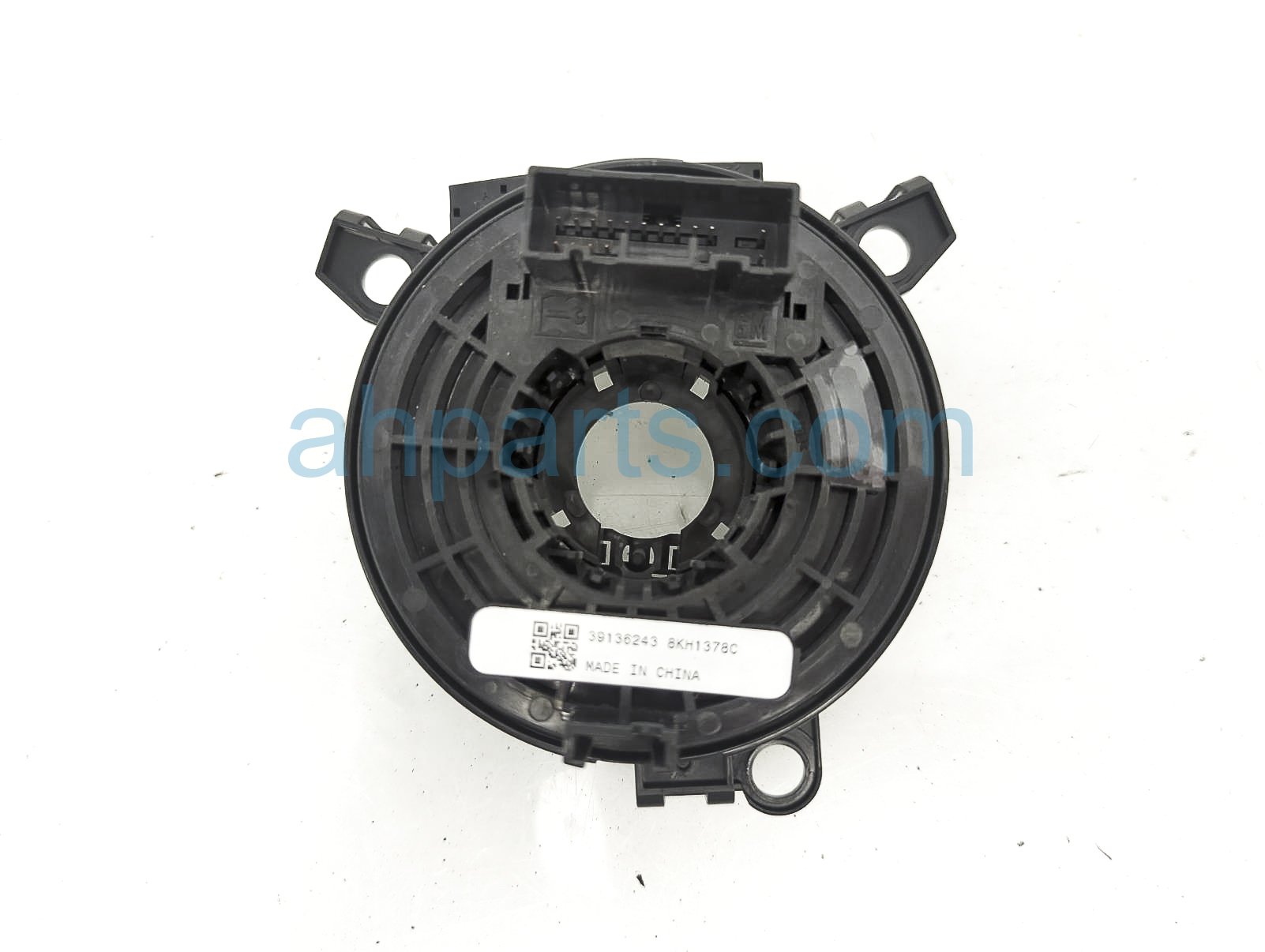 Sold 2021 GMC Terrain Clockspring / Reel Assy 39136243,