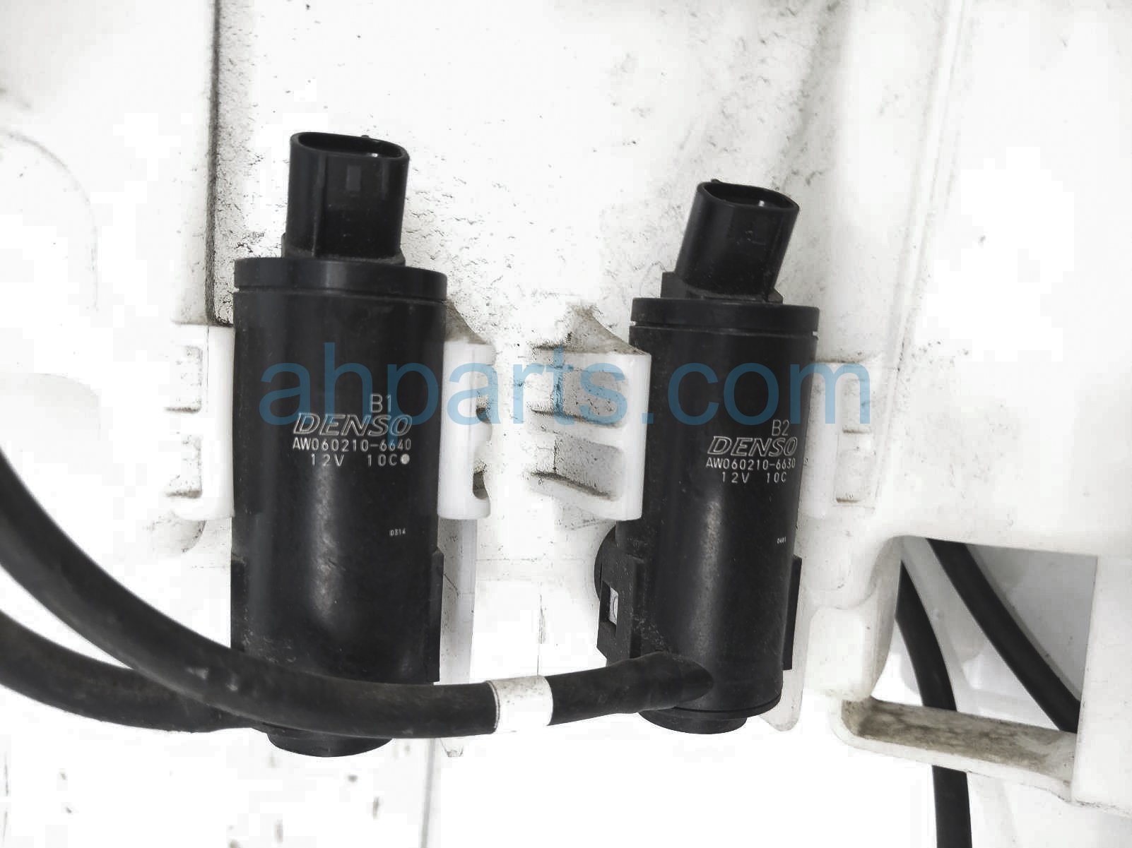 Sold 2020 Subaru Impreza Windshield Washer Reservoir Tank 86631FL00A,