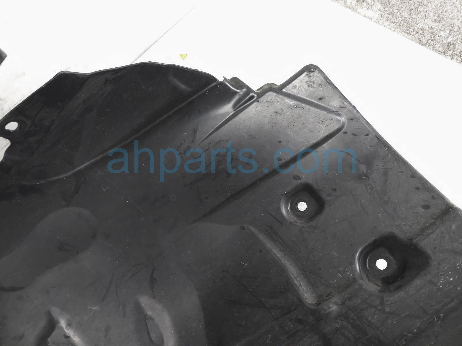 Sold 2023 Audi S4 Audi Front Passenger Inner Fender Liner 8W0-821-172-K,
