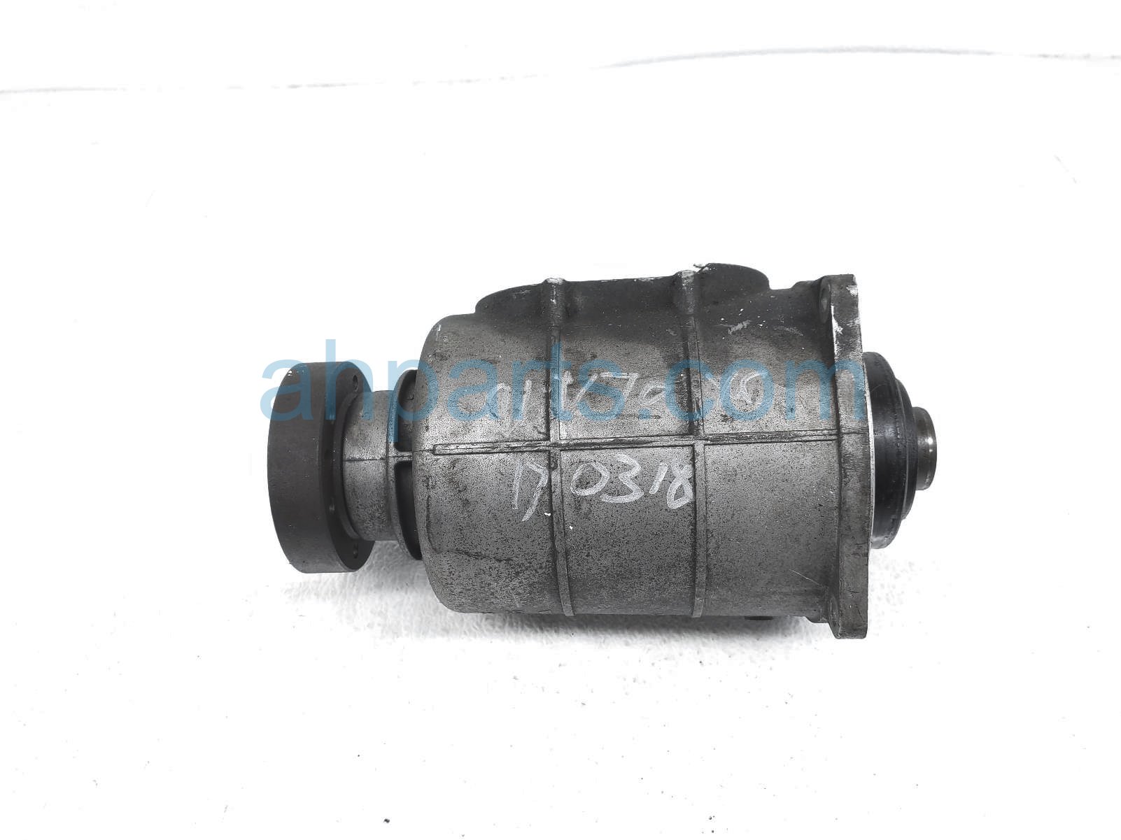 Sold 2001 Volvo V70 Rear Differntial Viscous Coupling 9463313