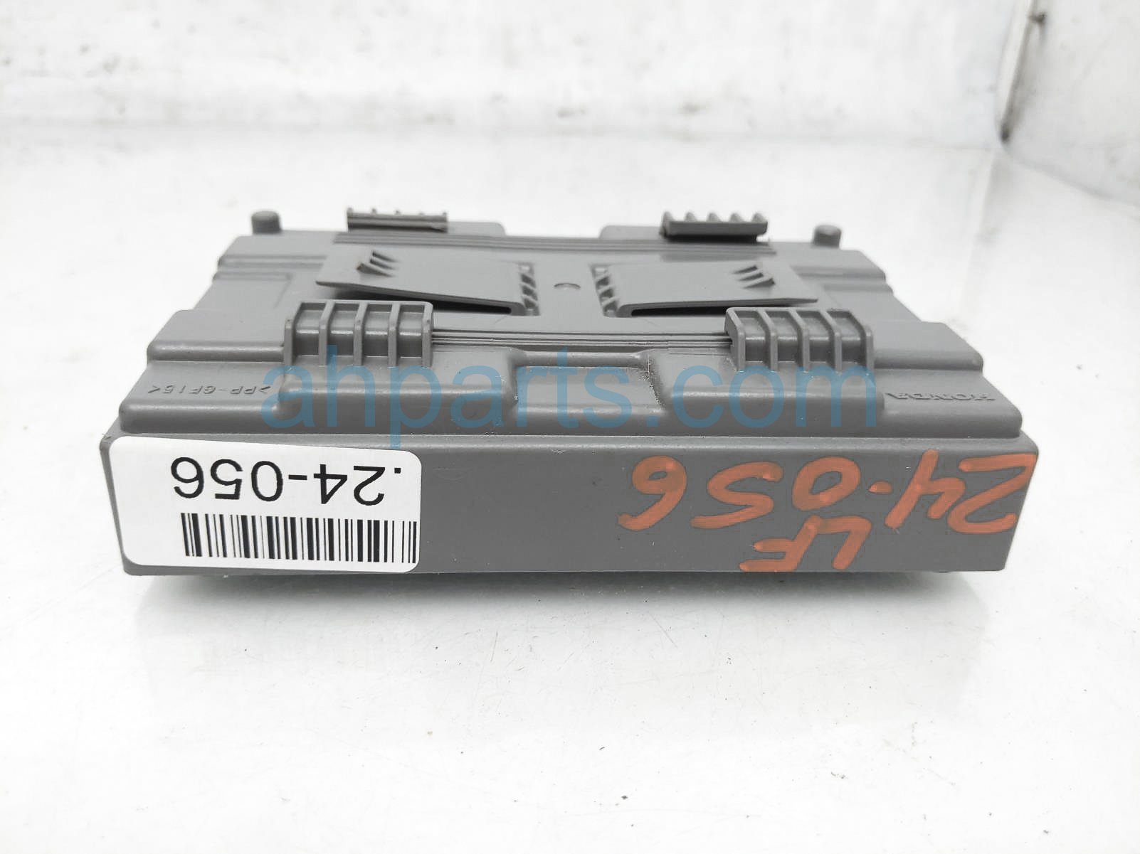 Sold 2018 Honda Accord Body Control Module Unit 38800-TVA-A52,