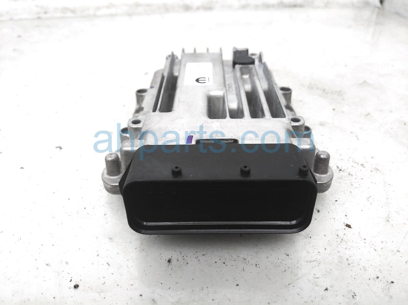 Sold 2021 Jeep Compass Transmission Control Module - Awd 68296923AJ