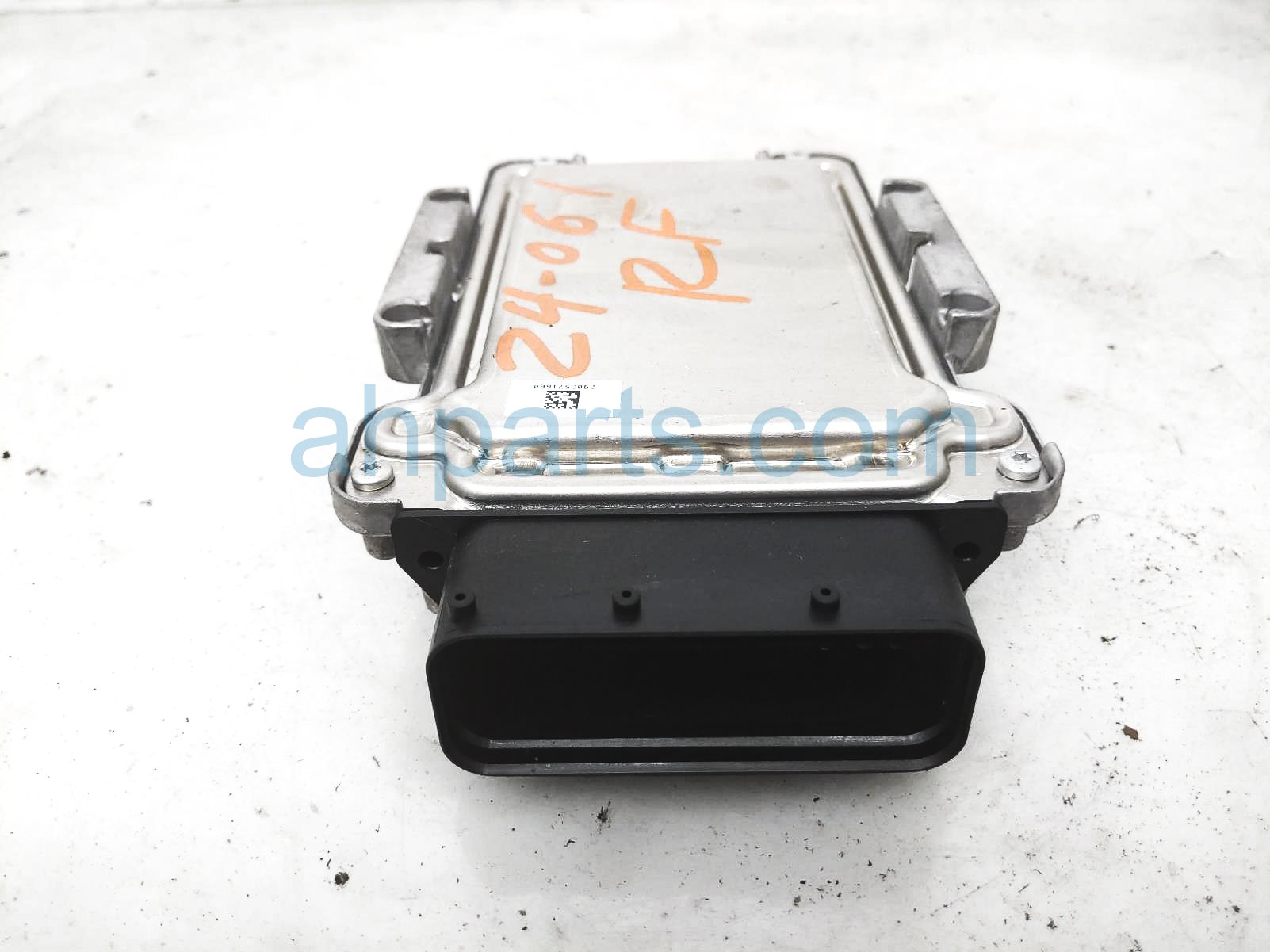 Sold 2021 Jeep Compass Transmission Control Module - Awd 68296923AJ
