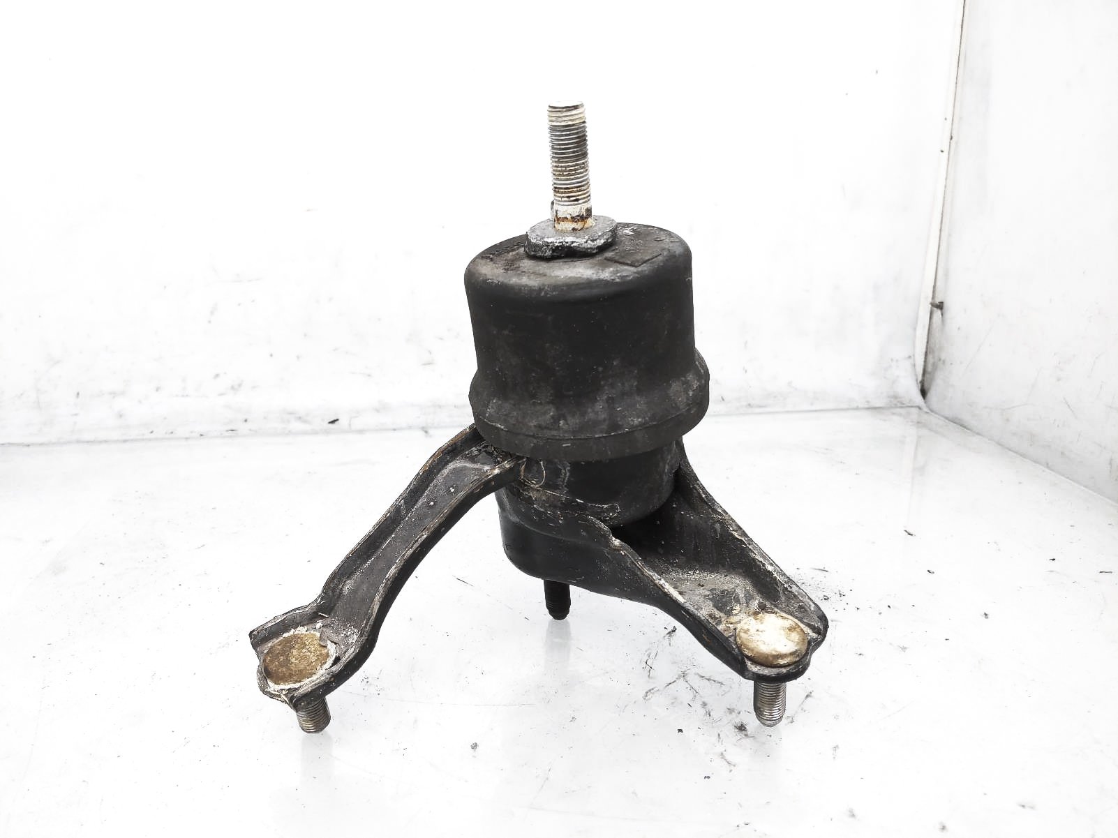 1991-1995 Toyota Mr2 Driver Engine Mount - W/O Turbo Mt - 12372-74260 ...