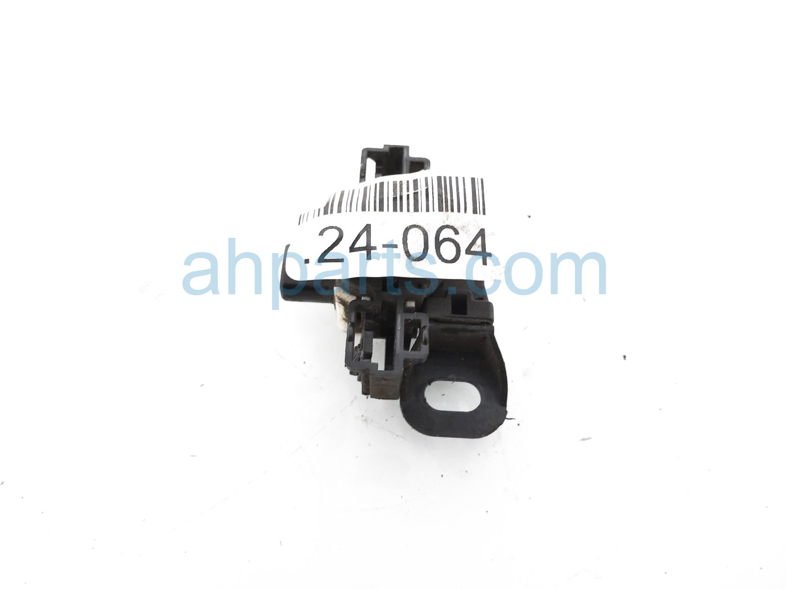 Sold 2014 Lexus Es 350 Single Parking Aid Sensor 89341-33200-B1,