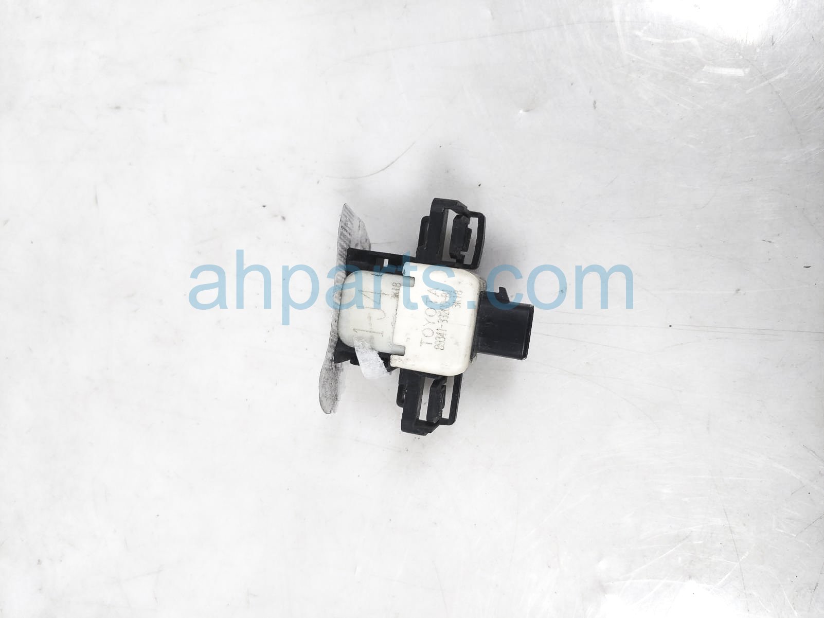 Sold 2014 Lexus Es 350 Single Parking Aid Sensor 89341-33200-B1,