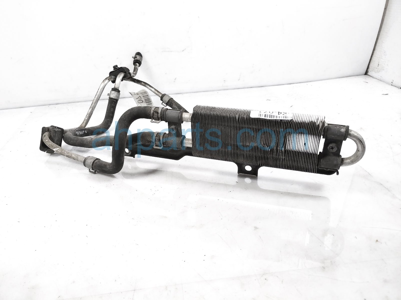 Sold 2009 Infiniti G37 Power Steering Oil Cooler 49790-JK000,