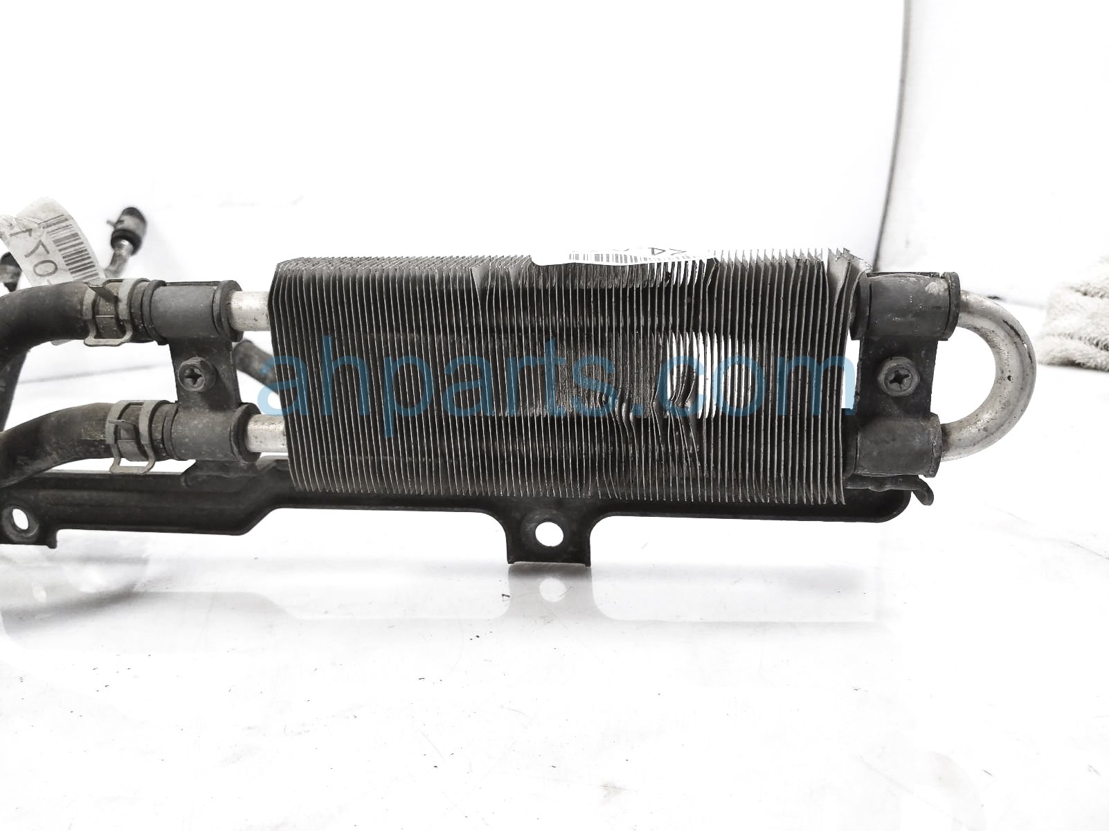 Sold 2009 Infiniti G37 Power Steering Oil Cooler 49790-JK000,