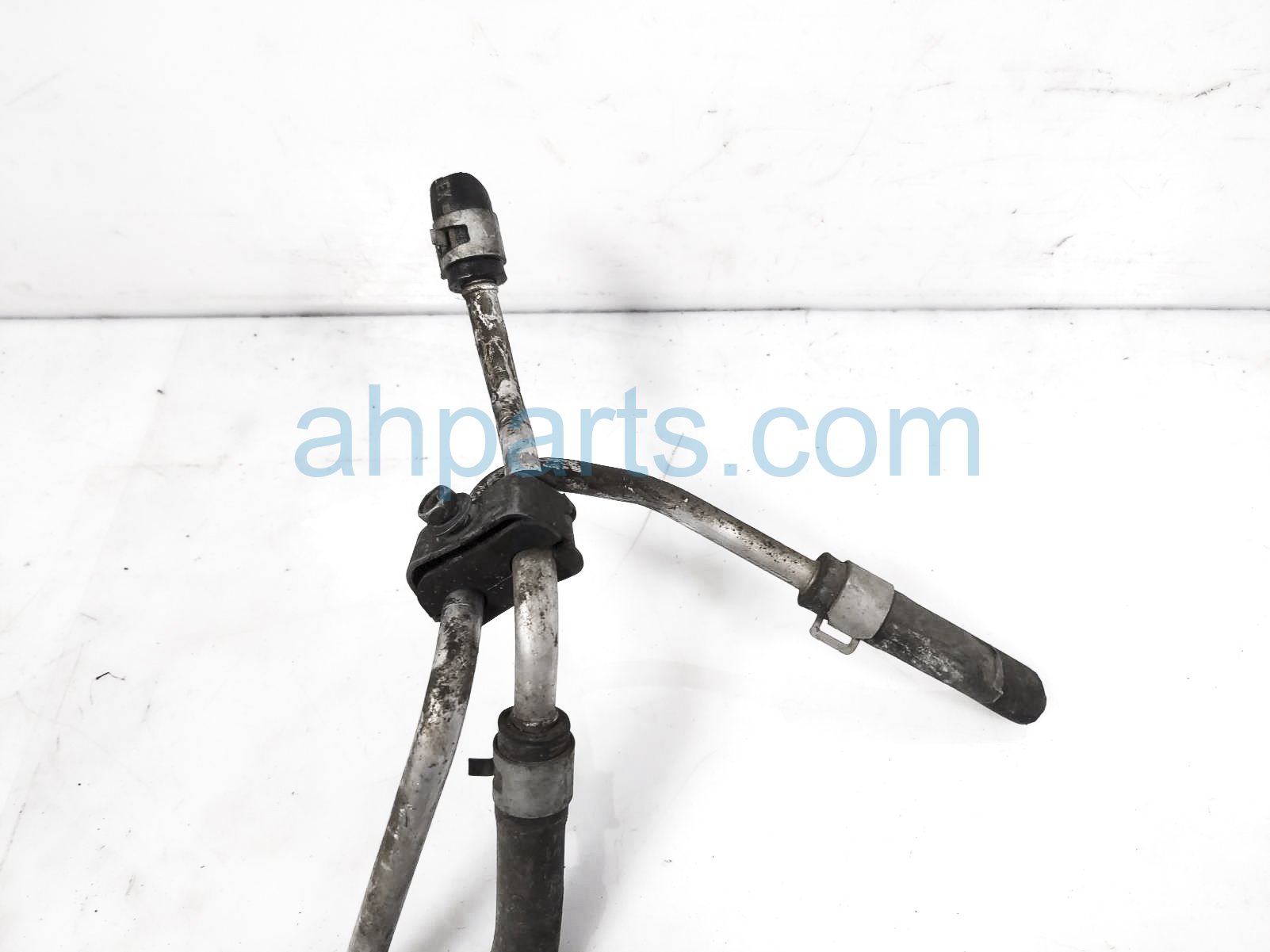 Sold 2009 Infiniti G37 Power Steering Oil Cooler 49790-JK000,