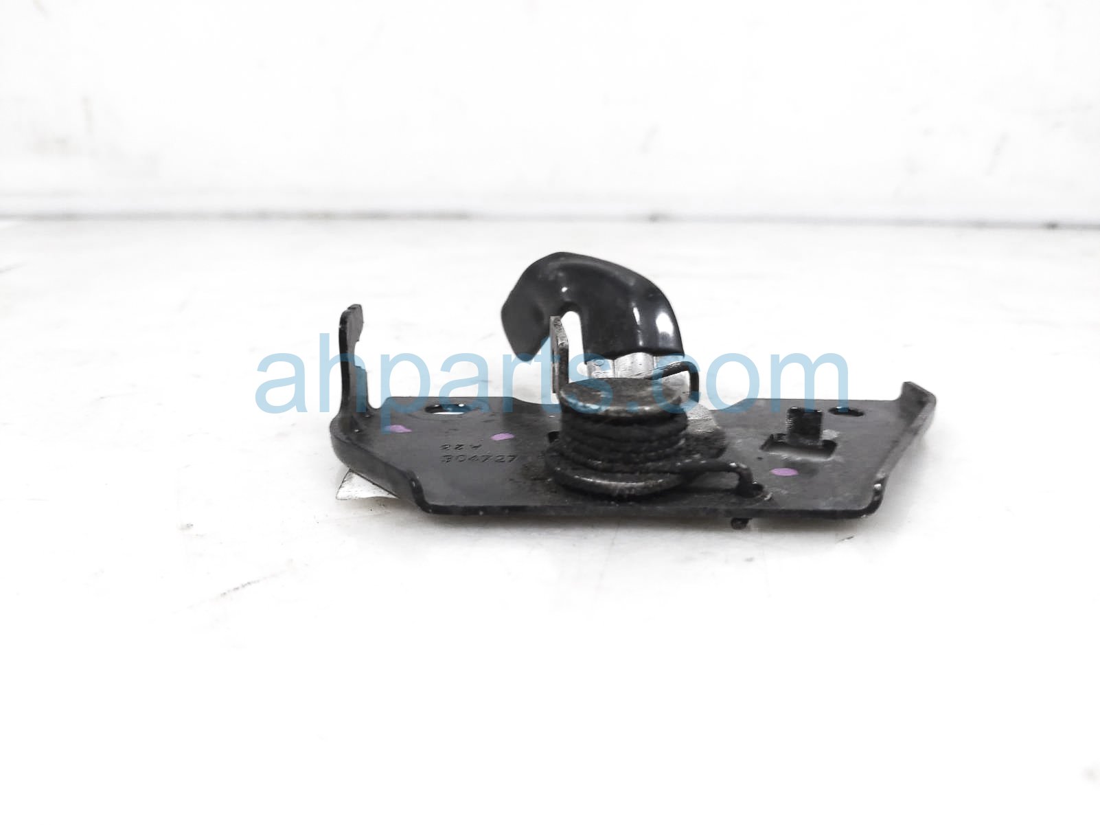 Sold 2018 Honda Accord Remote Latch Assy 74125-TVA-A01,