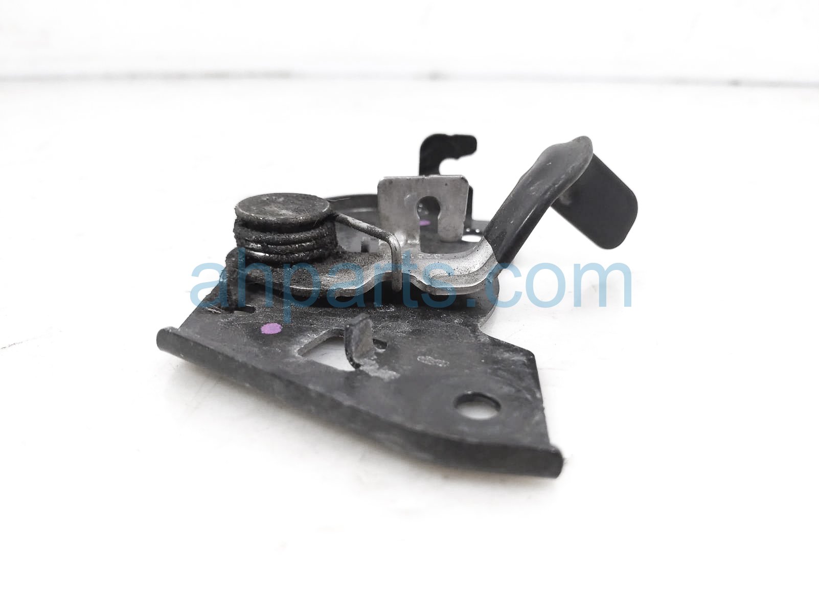 Sold 2018 Honda Accord Remote Latch Assy 74125-TVA-A01,