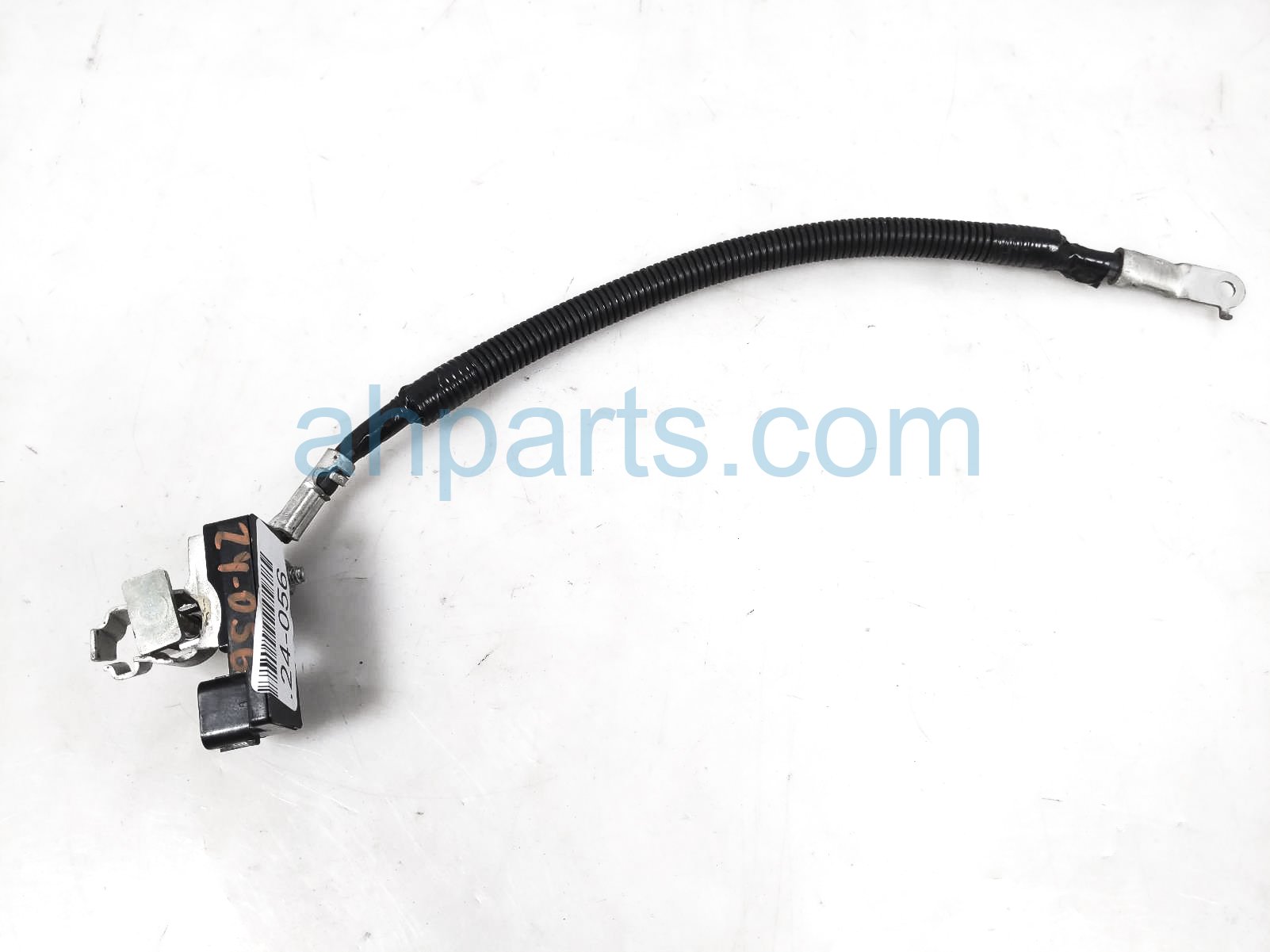 Sold 2018 Honda Accord Cable Negative Battery Ground Wire 38920-TVA-A02,