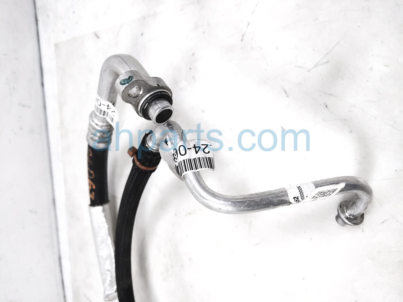 Sold 2021 GMC Terrain Pipe / Line Ac Pressure Hose - 1.5l Fwd 84794652