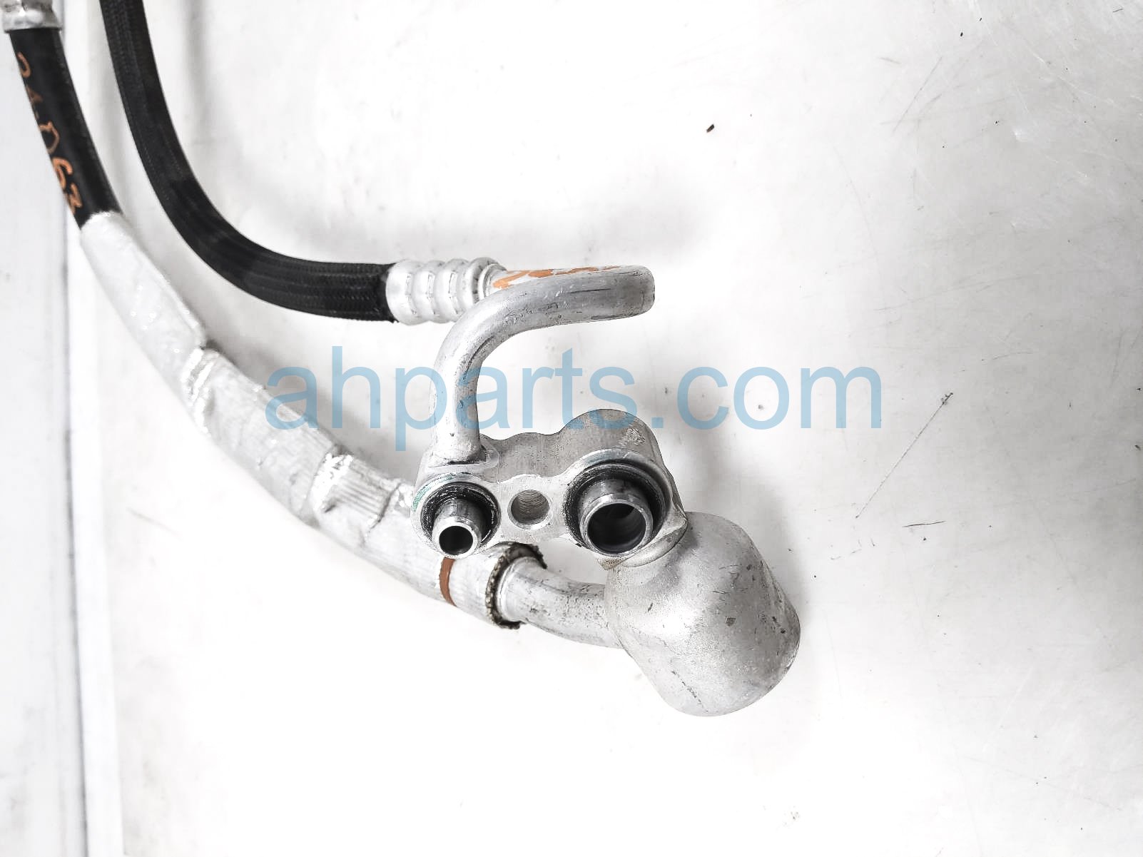 Sold 2021 GMC Terrain Pipe / Line Ac Pressure Hose - 1.5l Fwd 84794652