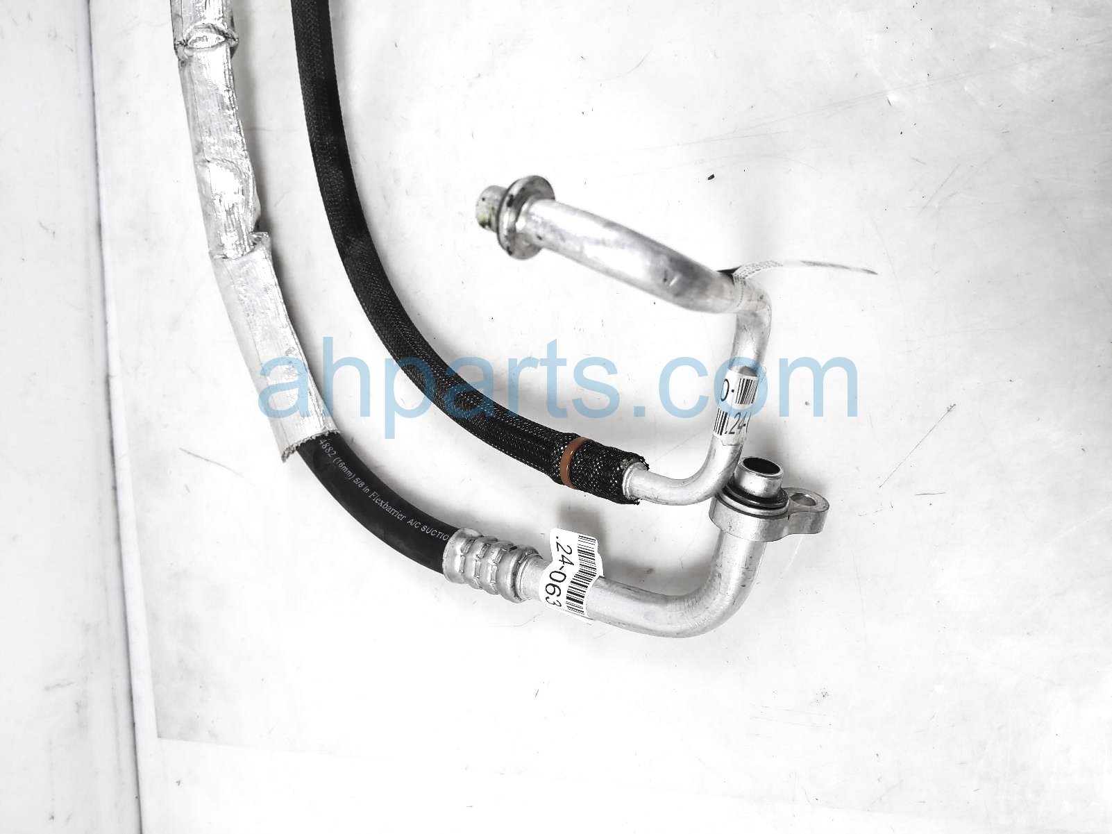 Sold 2021 GMC Terrain Pipe / Line Ac Pressure Hose - 1.5l Fwd 84794652