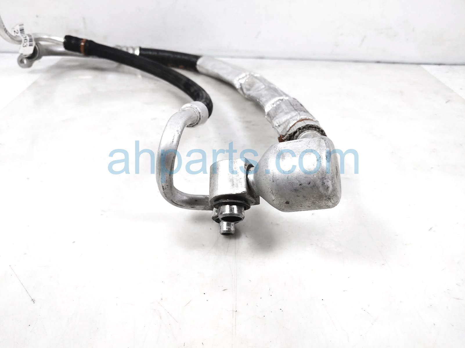 Sold 2021 GMC Terrain Pipe / Line Ac Pressure Hose - 1.5l Fwd 84794652