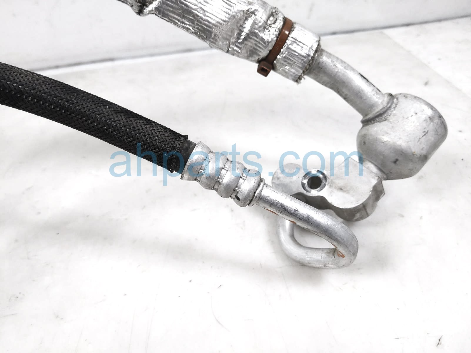 Sold 2021 GMC Terrain Pipe / Line Ac Pressure Hose - 1.5l Fwd 84794652