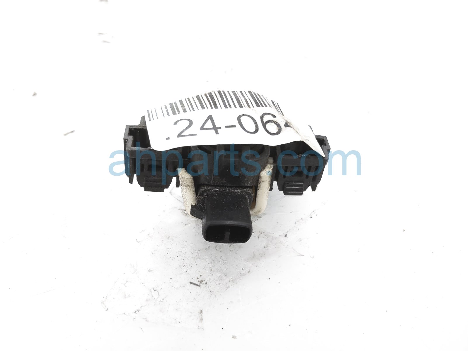 Sold 2014 Lexus Es 350 Single Parking Aid Sensor 89341-33200-B1,
