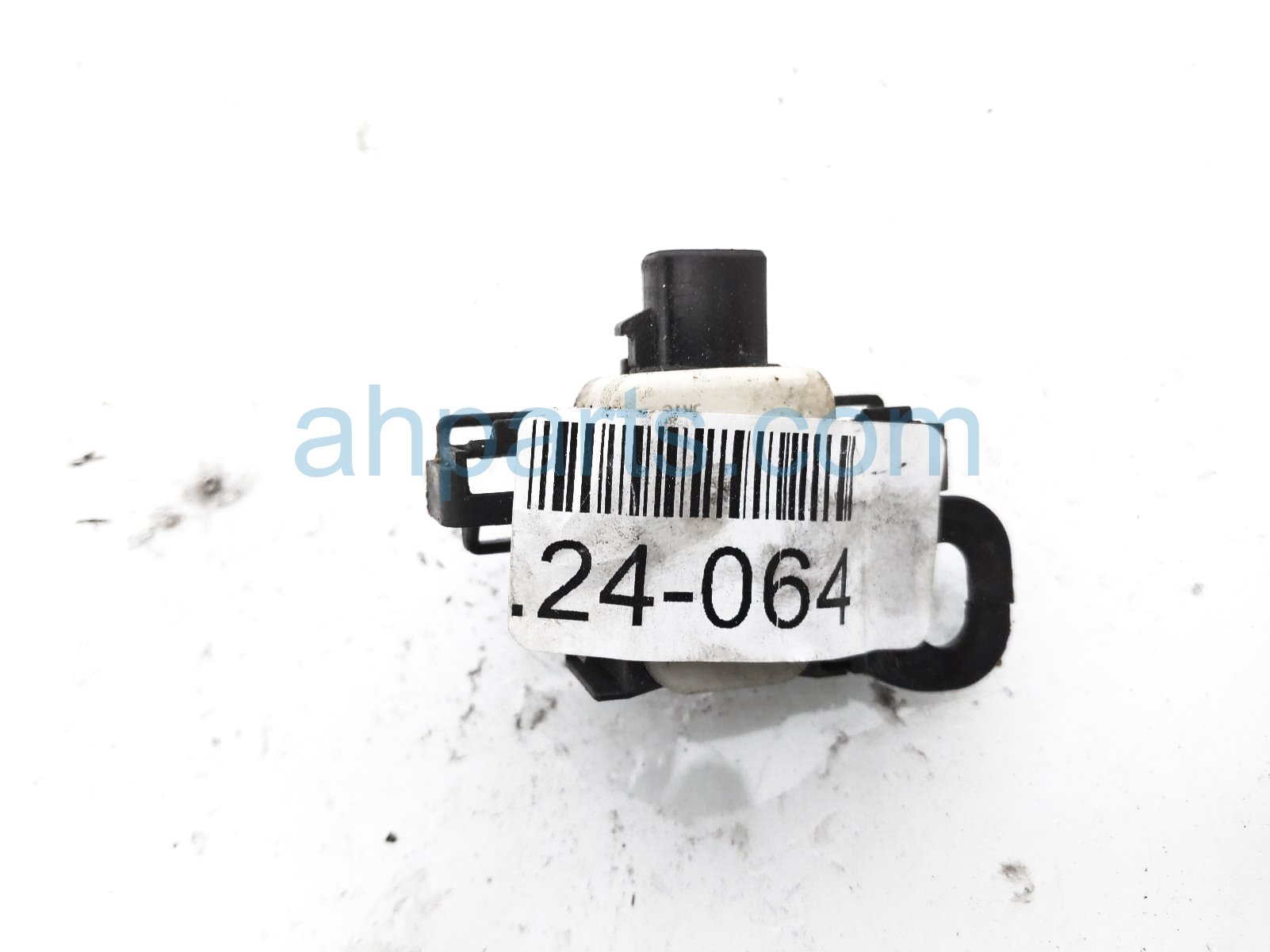 Sold 2014 Lexus Es 350 Single Parking Aid Sensor 89341-33200-B1