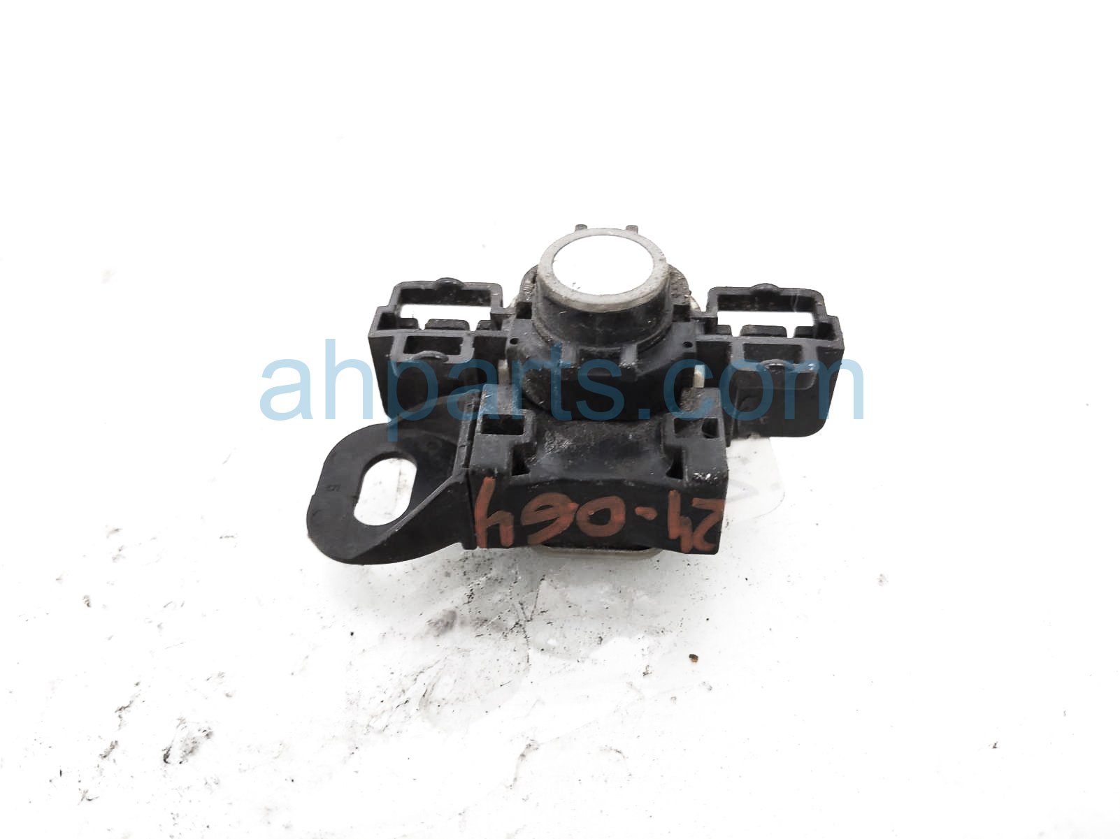 Sold 2014 Lexus Es 350 Single Parking Aid Sensor 89341-33200-B1