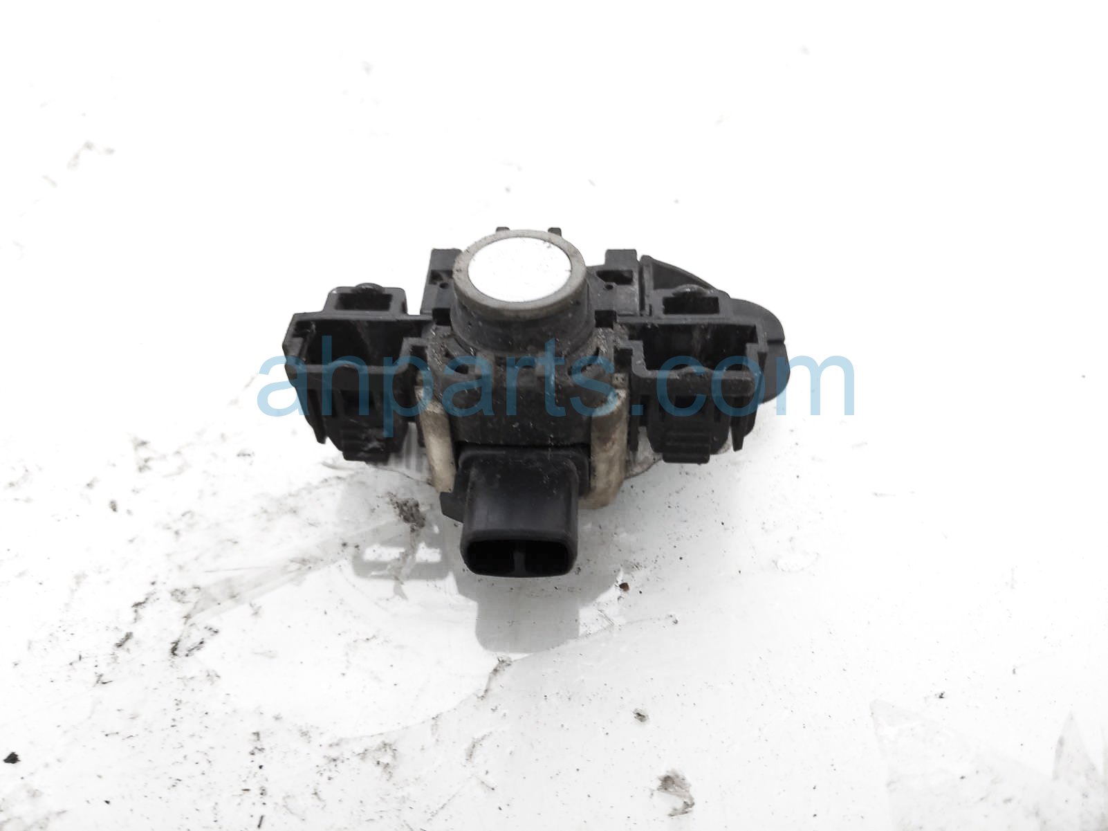 Sold 2014 Lexus Es 350 Single Parking Aid Sensor 89341-33200-B1