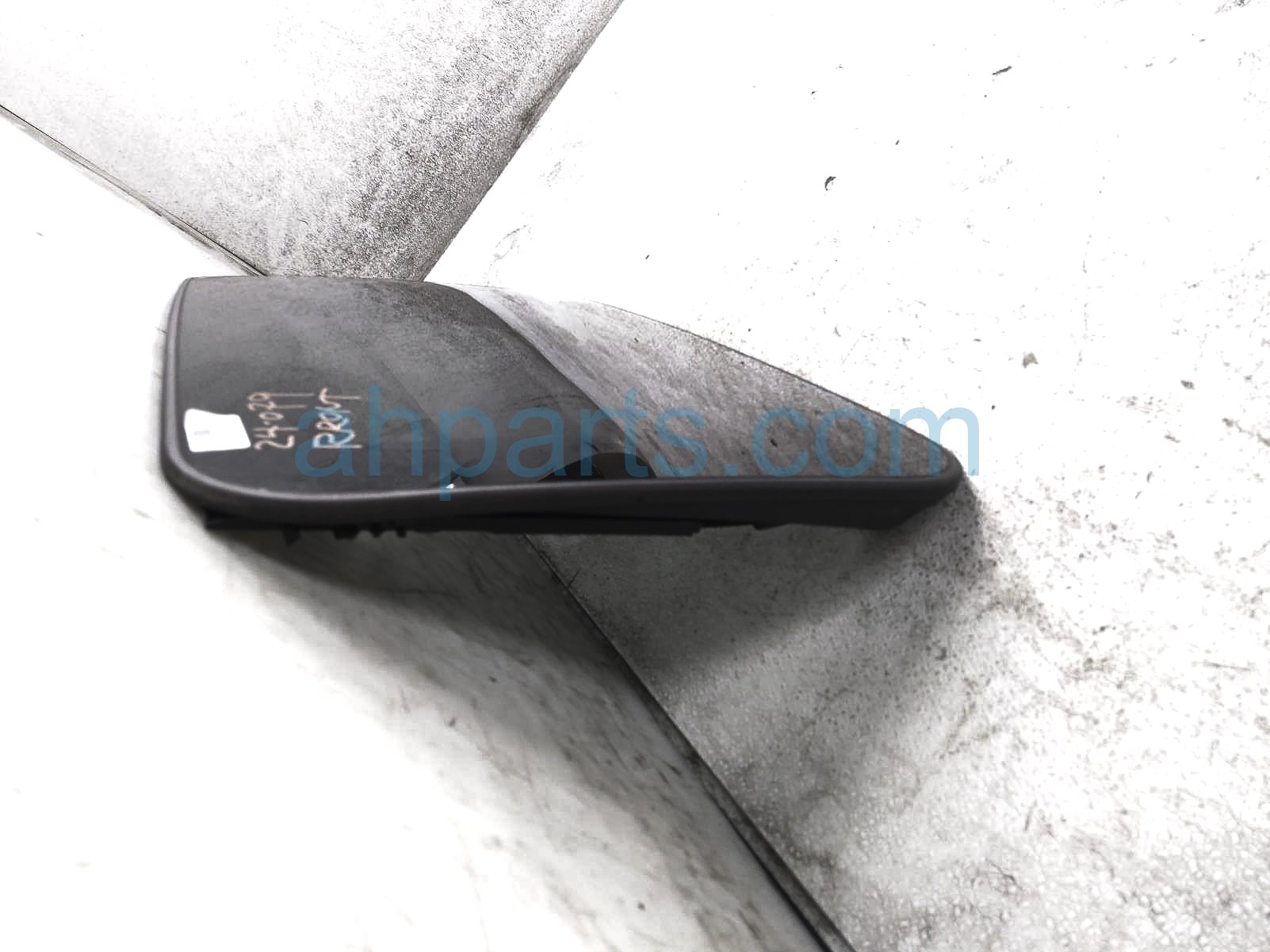 Sold 2016 Infiniti Q50 Sunroof / Sun Roof Glass Window 91210-4GA1A,