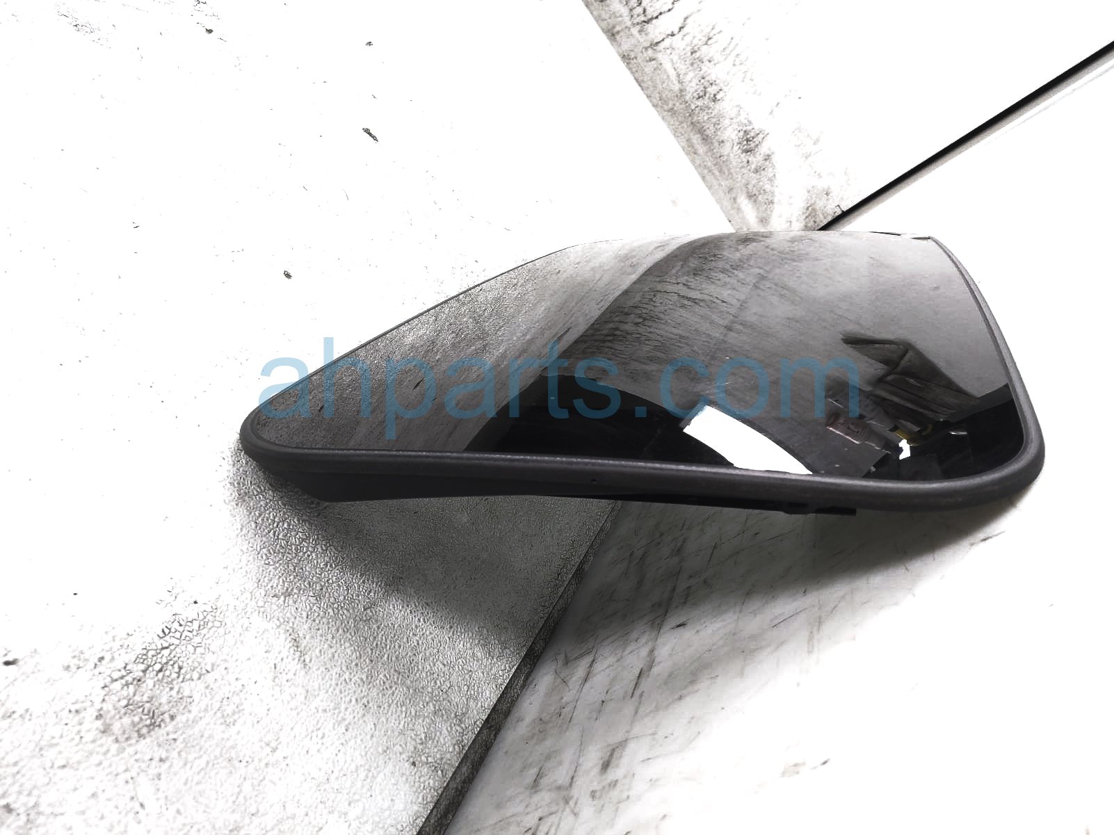 Sold 2016 Infiniti Q50 Sunroof / Sun Roof Glass Window 91210-4GA1A,