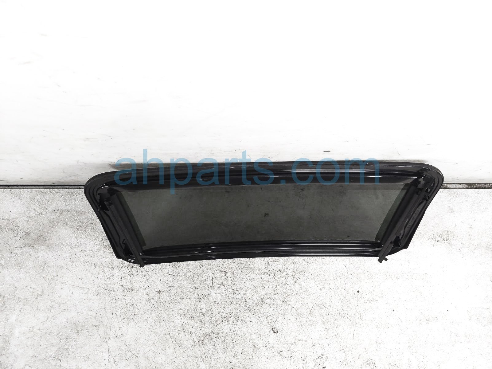 Sold 2016 Infiniti Q50 Sunroof / Sun Roof Glass Window 91210-4GA1A,