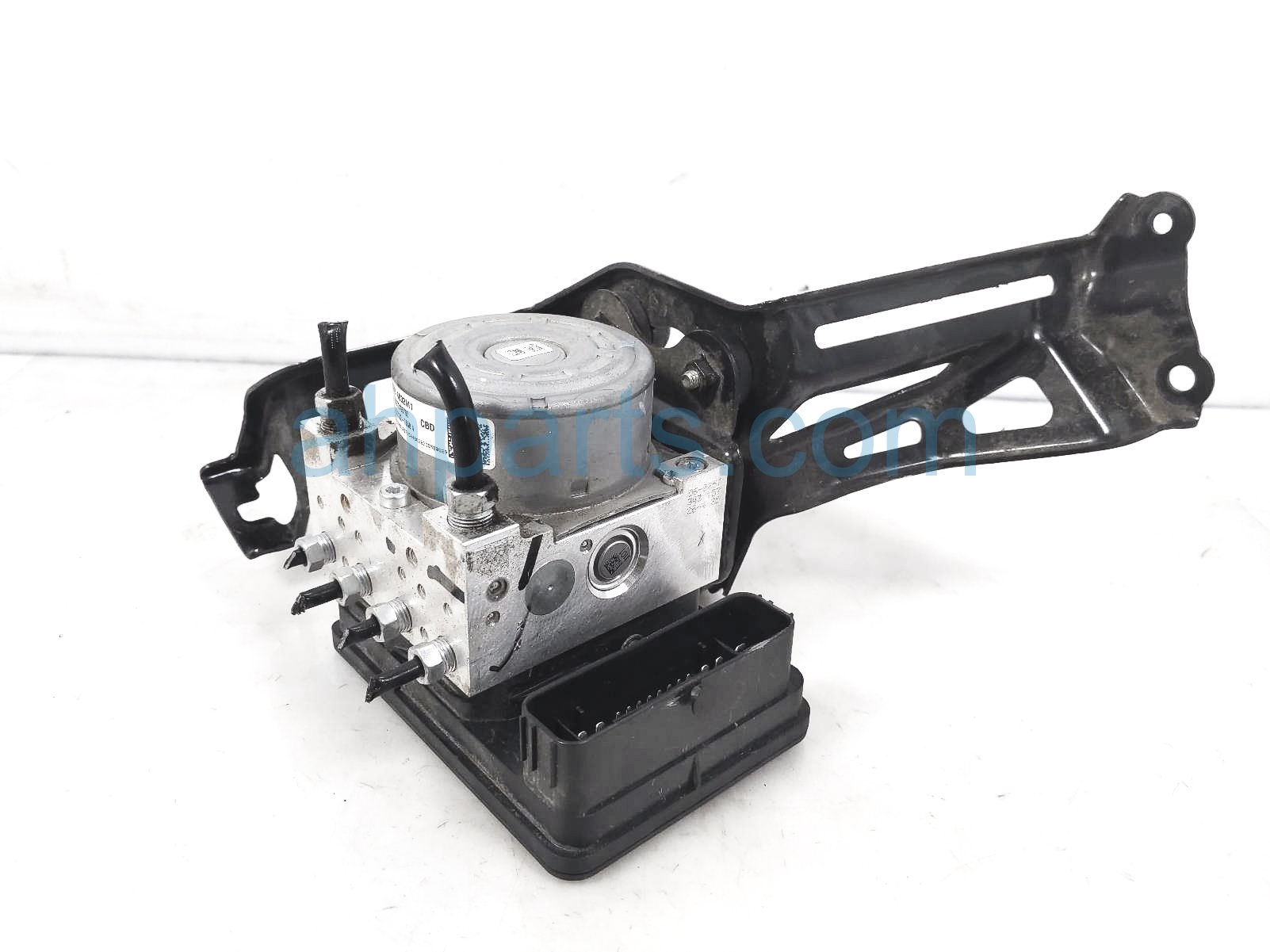 Sold 2023 Honda Accord (anti Lock Brake) Abs/vsa Pump Modulator 57100-30B-A12,