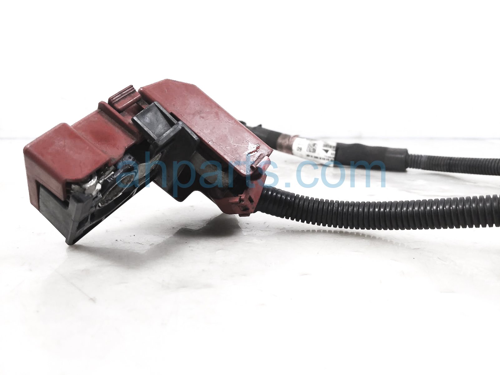Sold 2019 Toyota Rav 4 Positive Battery Cable 82122-0R090,