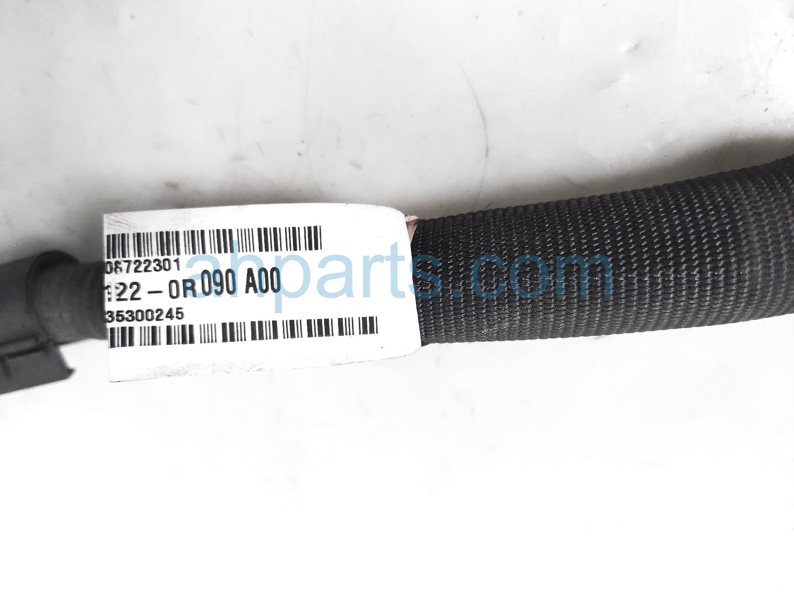 Sold 2019 Toyota Rav 4 Positive Battery Cable 82122-0R090,